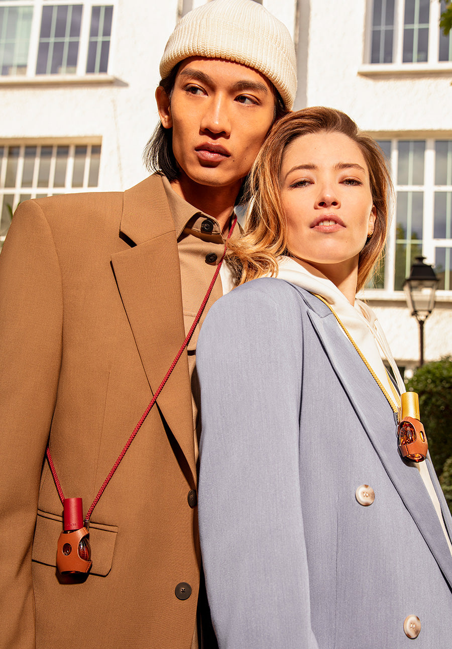 THE DROP Collection Box - LOUIS XIII Cognac - Official Website