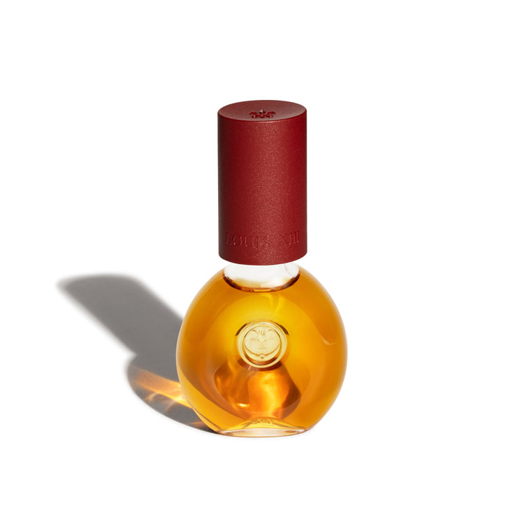 The Bottle Case in Clay - LOUIS XIII Cognac - Official Website