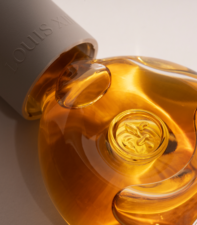 THE DROP in Red - Make it Loud - Official Website LOUIS XIII Cognac ...