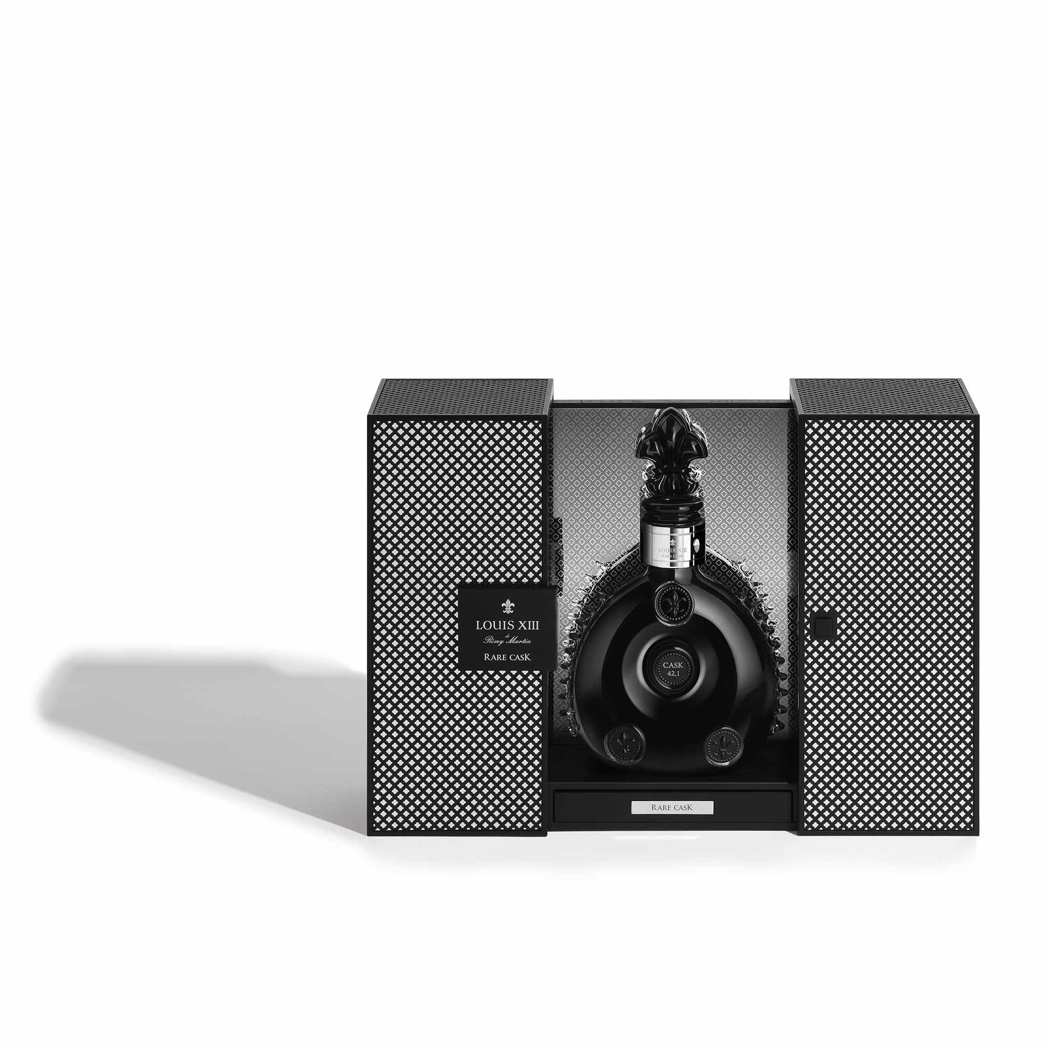 LOUIS XIII Rare Cask 42.1 - Limited Editions - Official Website LOUIS ...