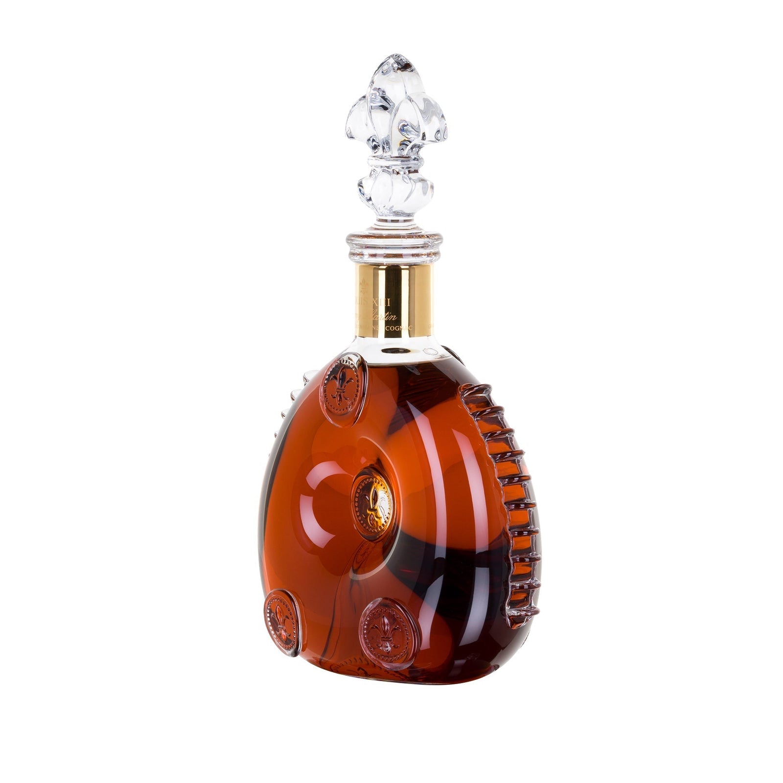 LOUIS XIII Magnum 1.5L - Iconic Collection - Official Website LOUIS ...