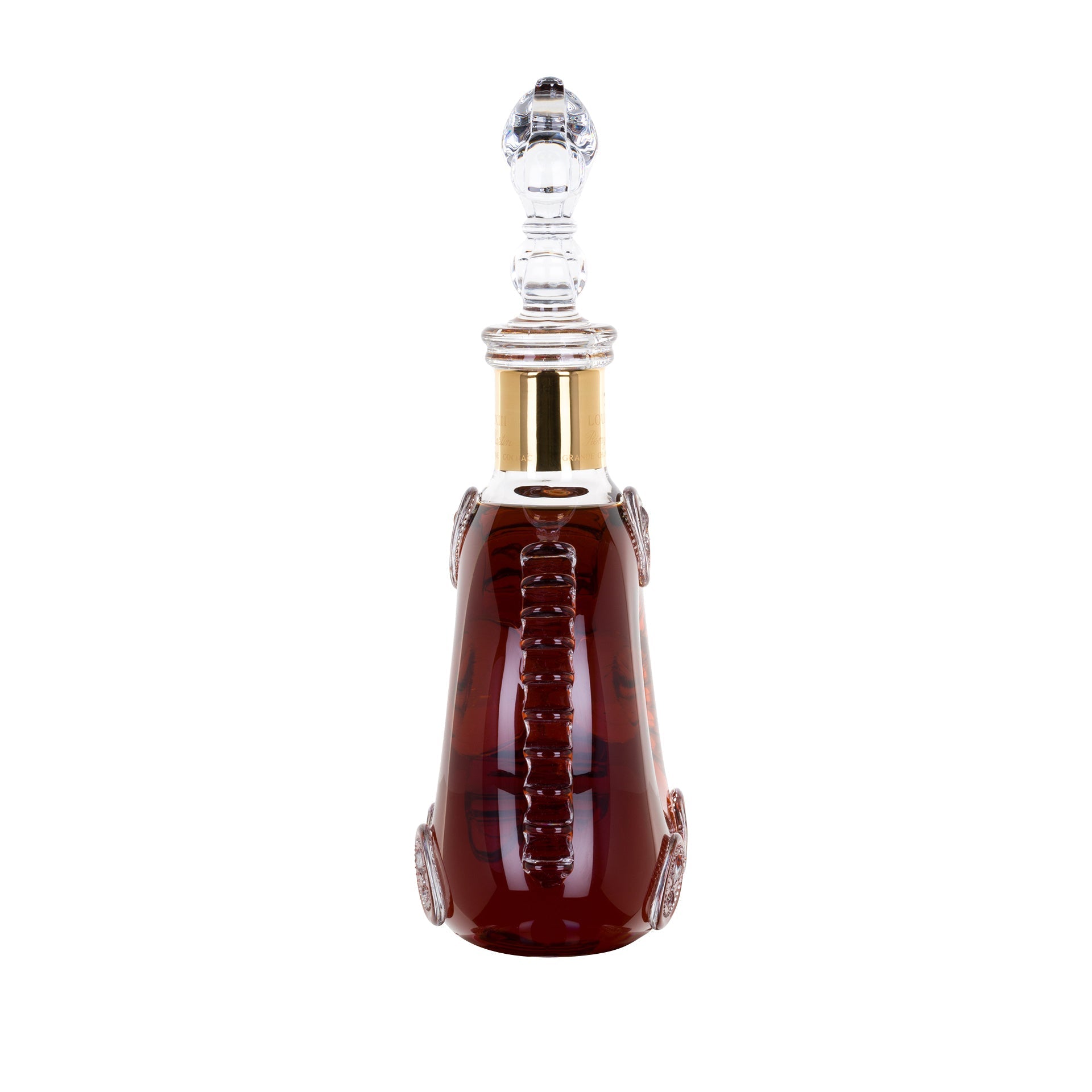 LOUIS XIII Magnum 1.5L - Iconic Collection - Official Website LOUIS ...