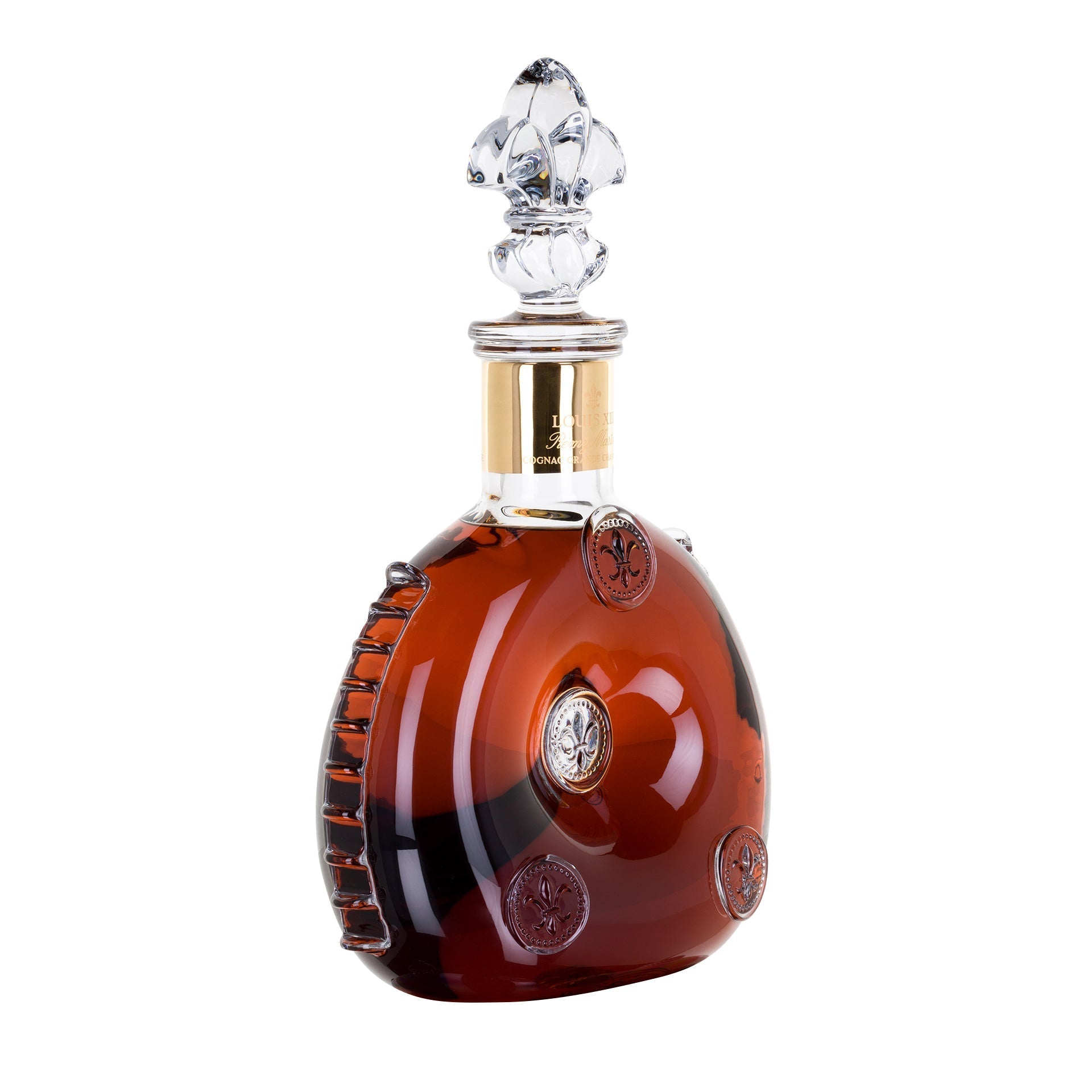 LOUIS XIII The Mathusalem 6L - Iconic Collection - Official Website ...