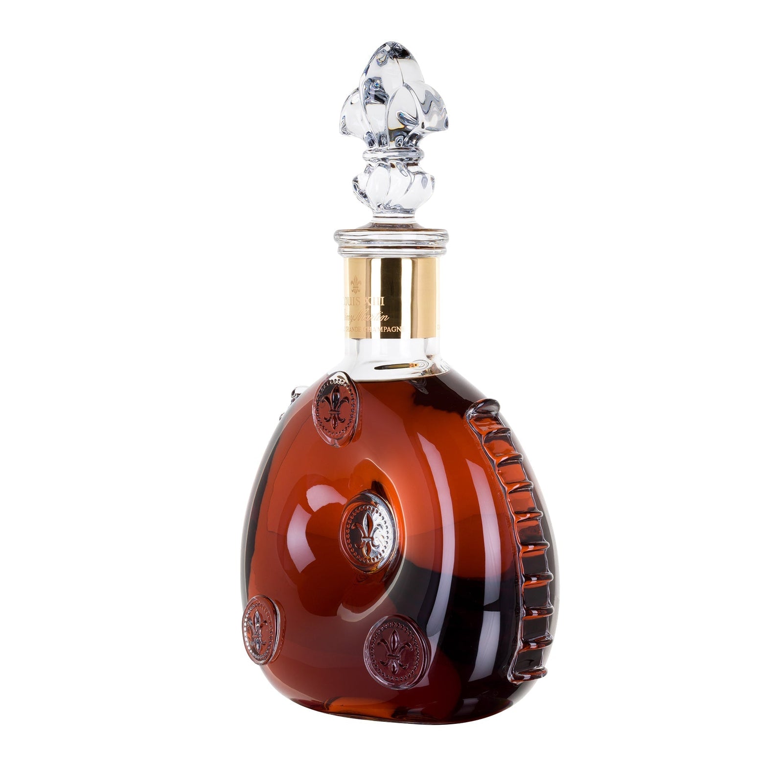 LOUIS XIII The Mathusalem 6L - Iconic Collection - Official Website ...