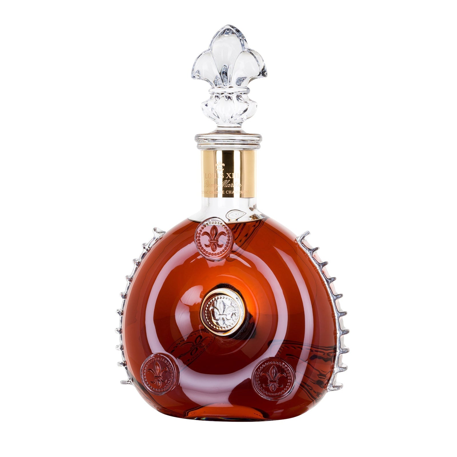 LOUIS XIII The Mathusalem 6L - Iconic Collection - Official Website ...