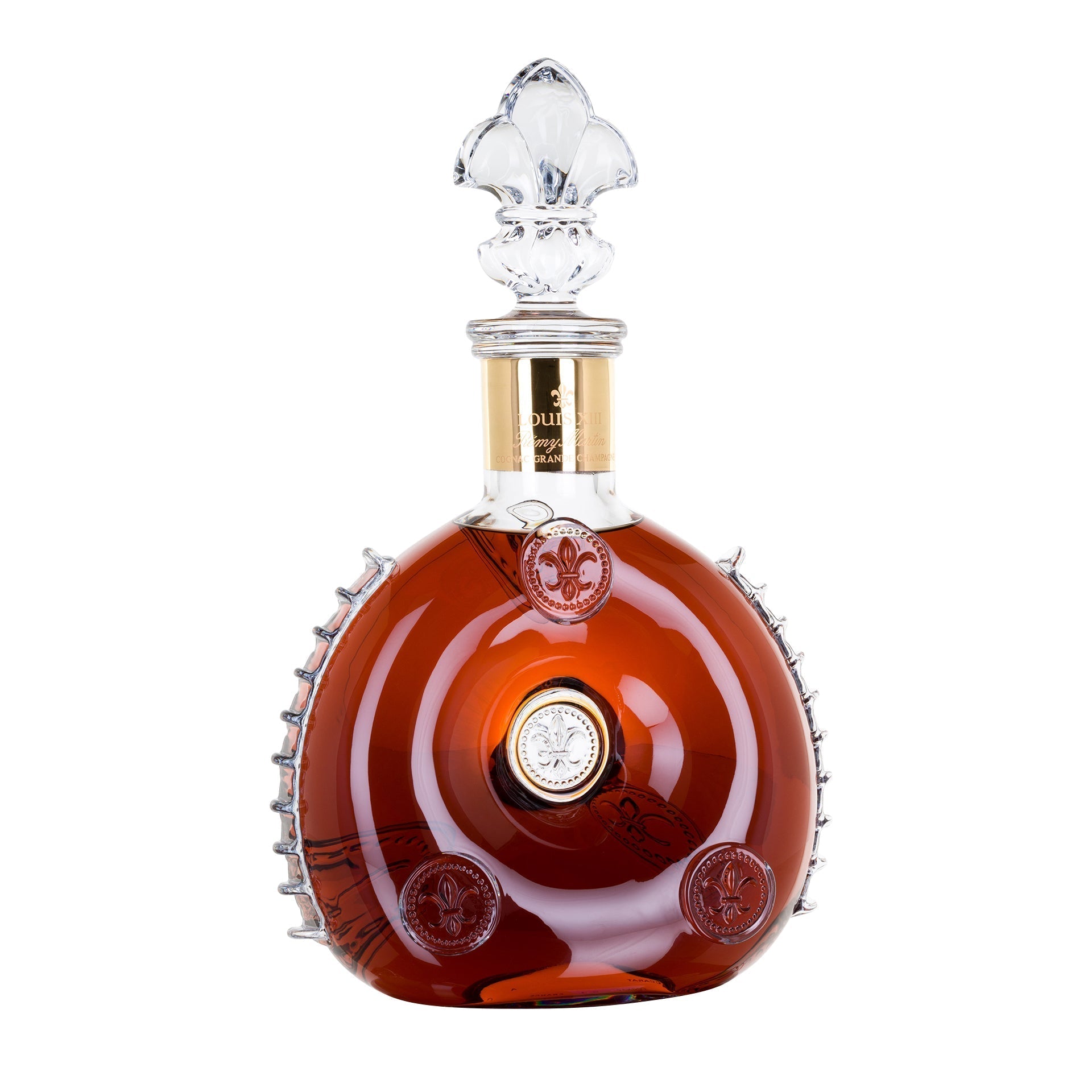 LOUIS XIII The Mathusalem 6L - Iconic Collection - Official Website ...