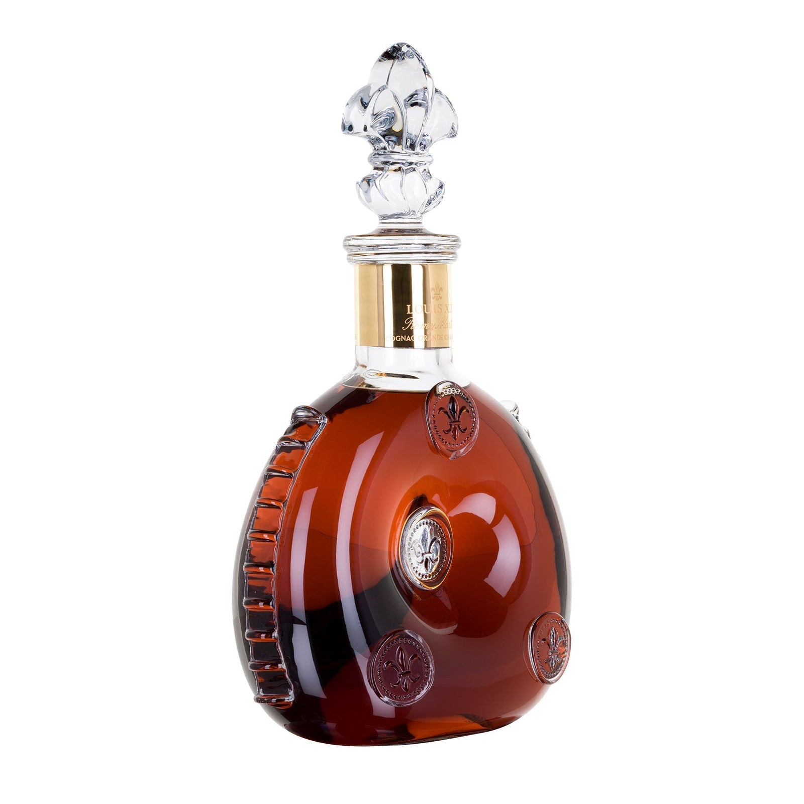 LOUIS XIII The Mathusalem 6L - Iconic Collection - Official Website ...