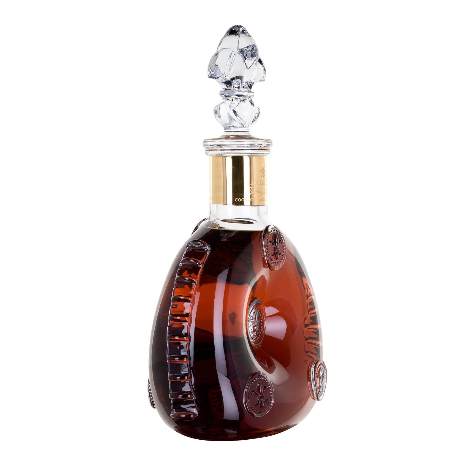 LOUIS XIII The Mathusalem 6L - Iconic Collection - Official Website ...