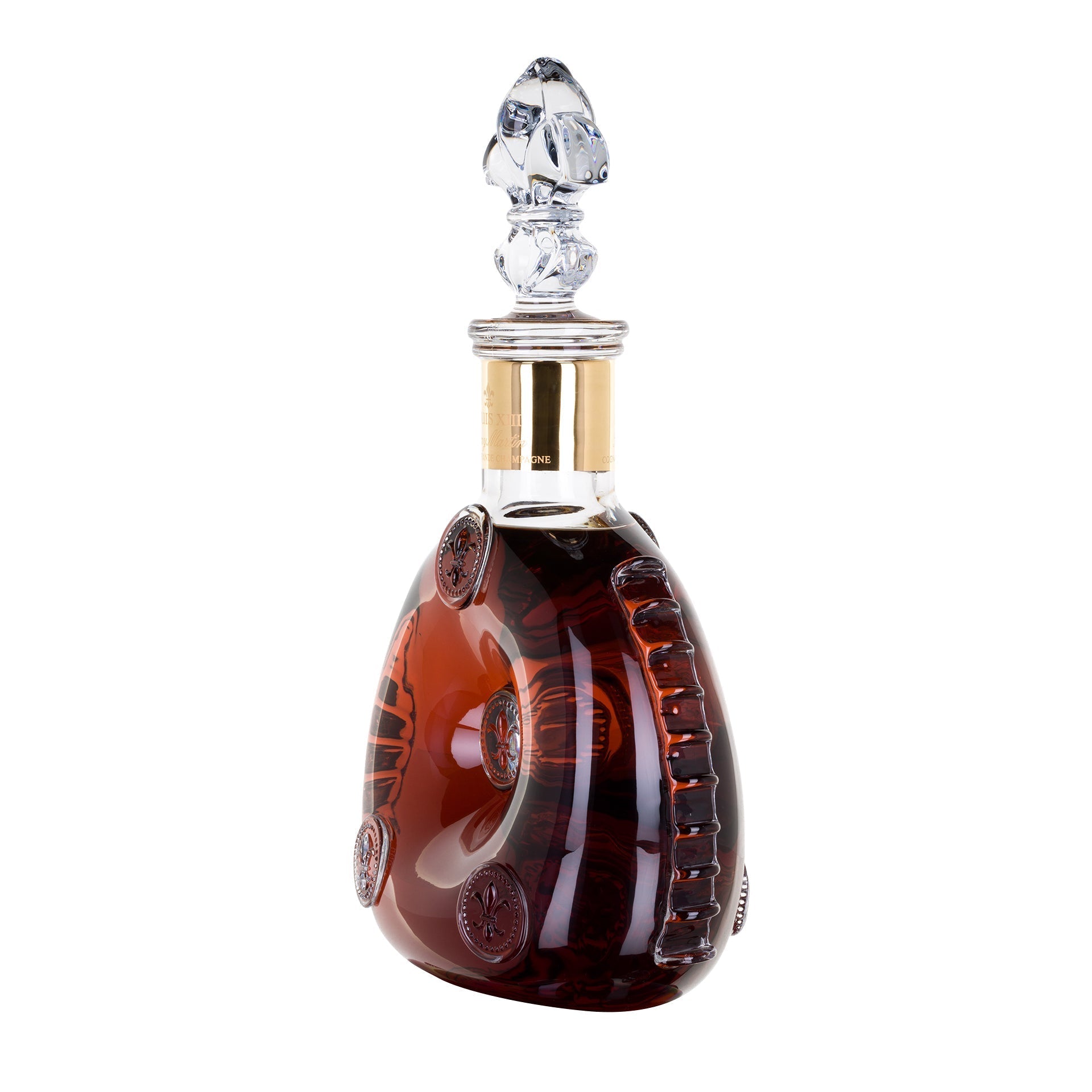 LOUIS XIII The Mathusalem 6L - Iconic Collection - Official Website ...