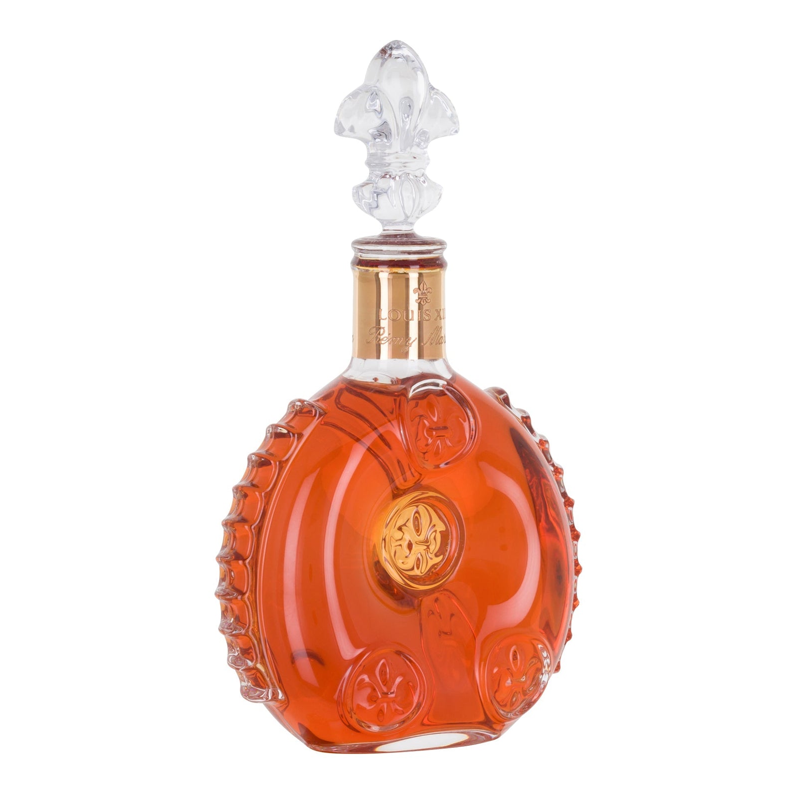 LOUIS XIII The Miniature 5cl - Iconic Collection - Official Website ...
