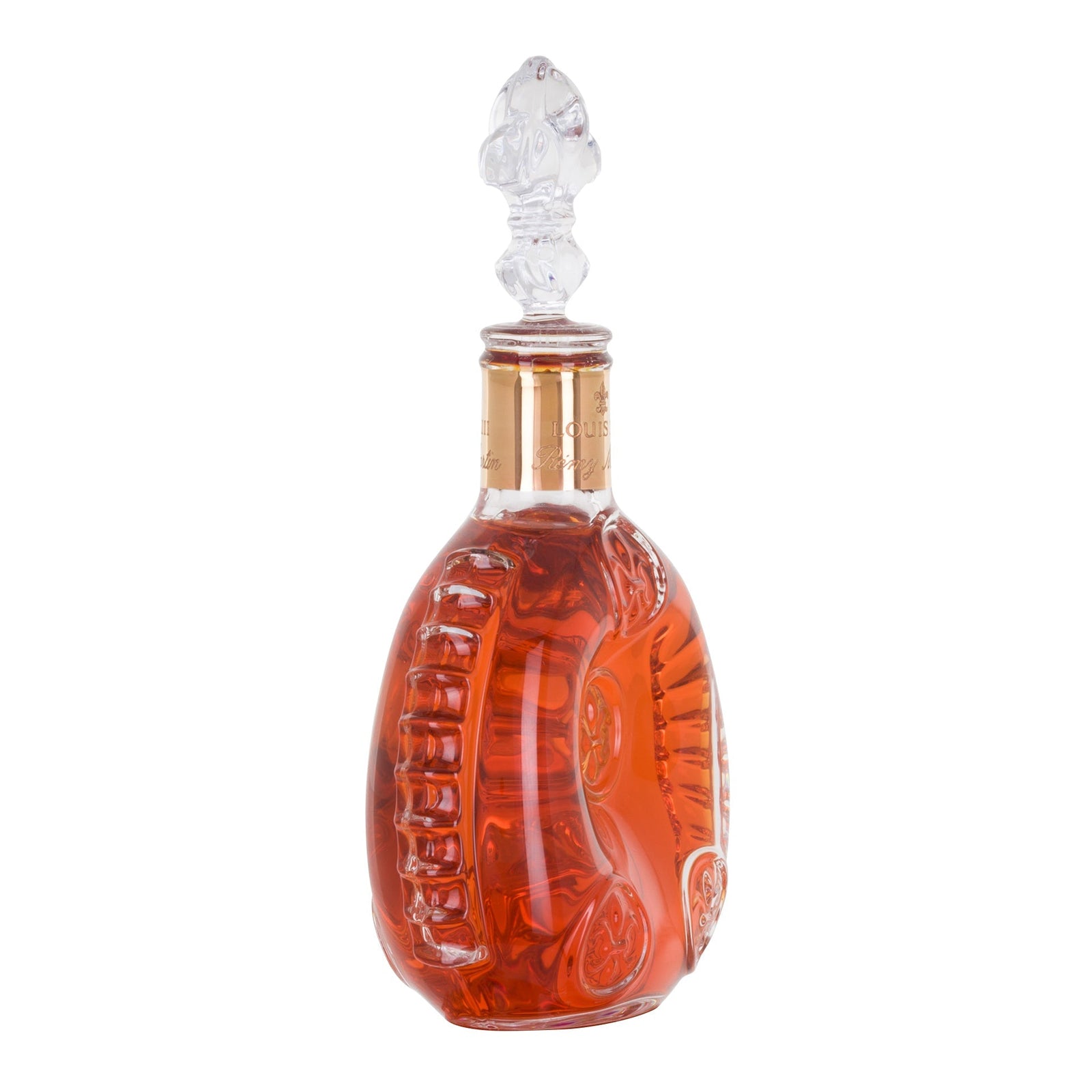 LOUIS XIII The Miniature 5cl - Iconic Collection - Official Website ...