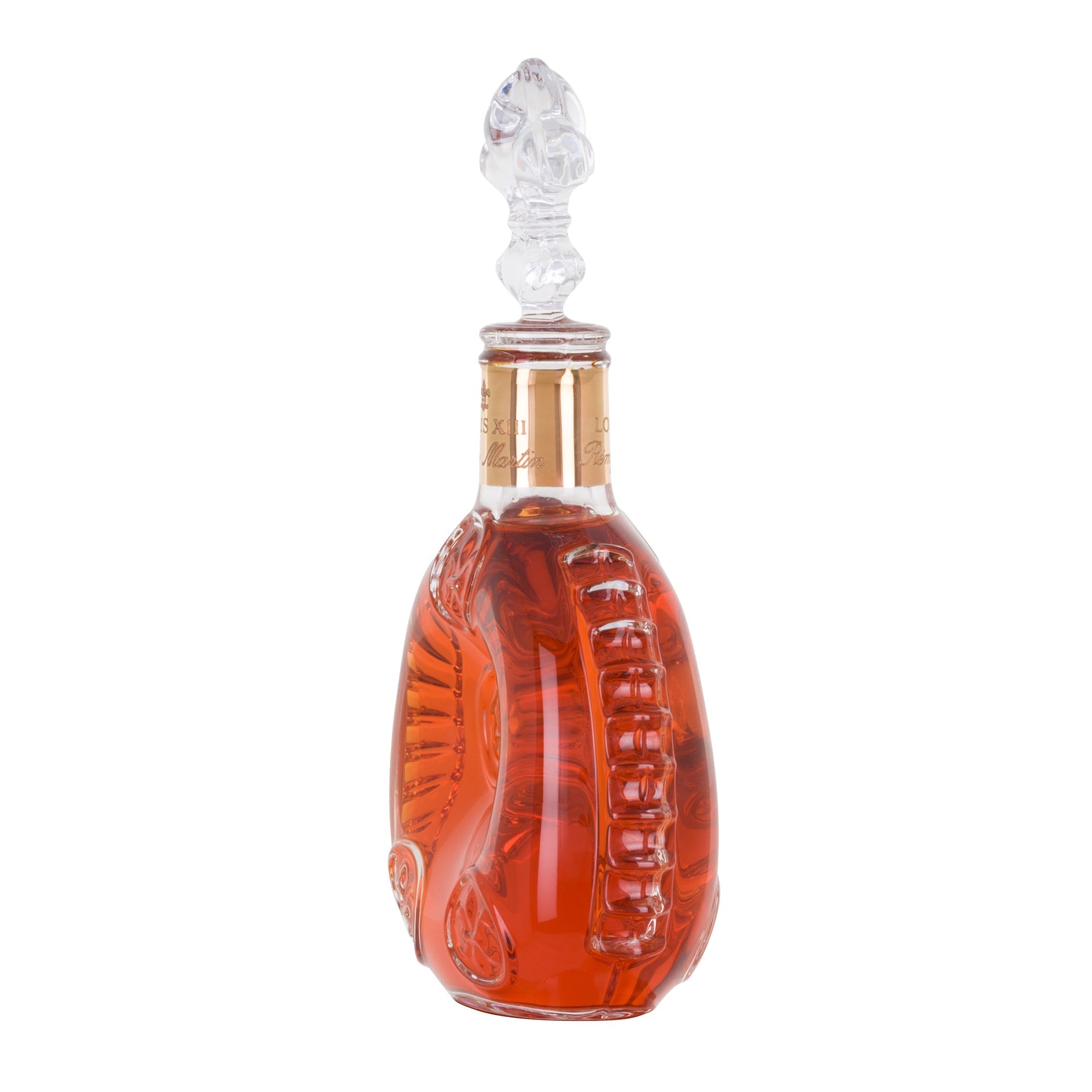 LOUIS XIII The Miniature 5cl - Iconic Collection - Official Website ...