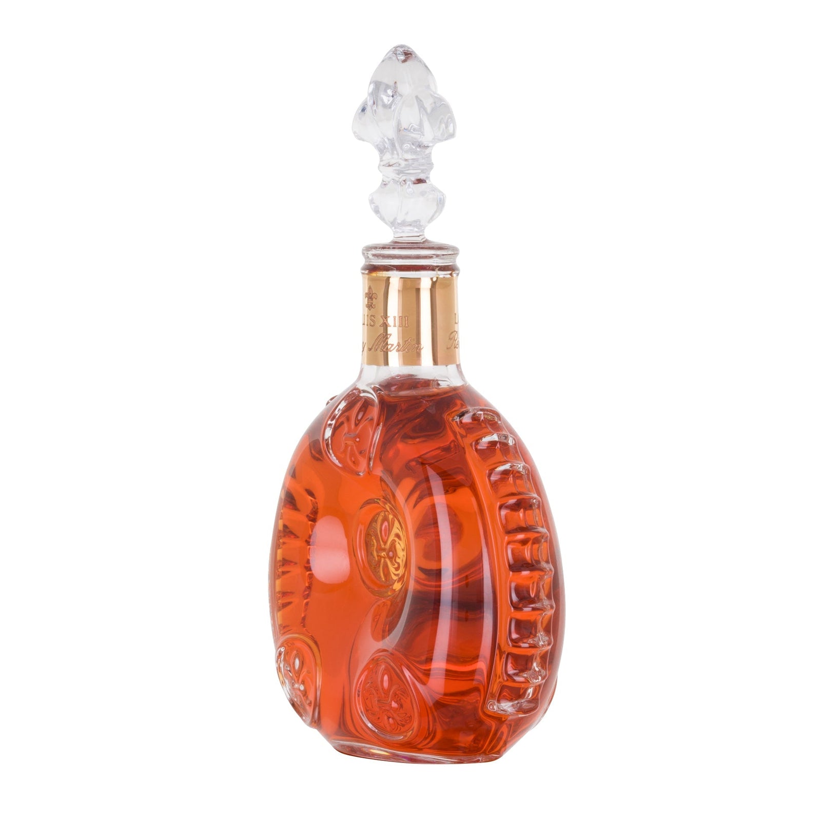 LOUIS XIII The Miniature 5cl - Iconic Collection - Official Website ...