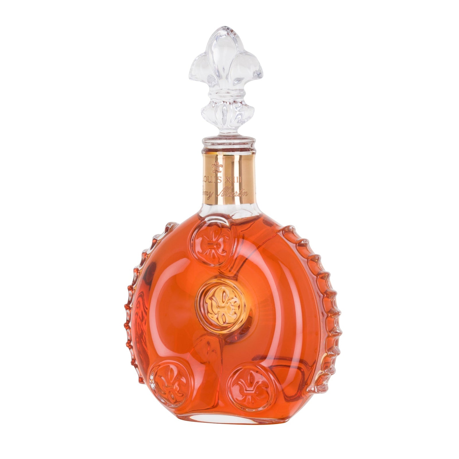 LOUIS XIII The Miniature 5cl - Iconic Collection - Official Website ...