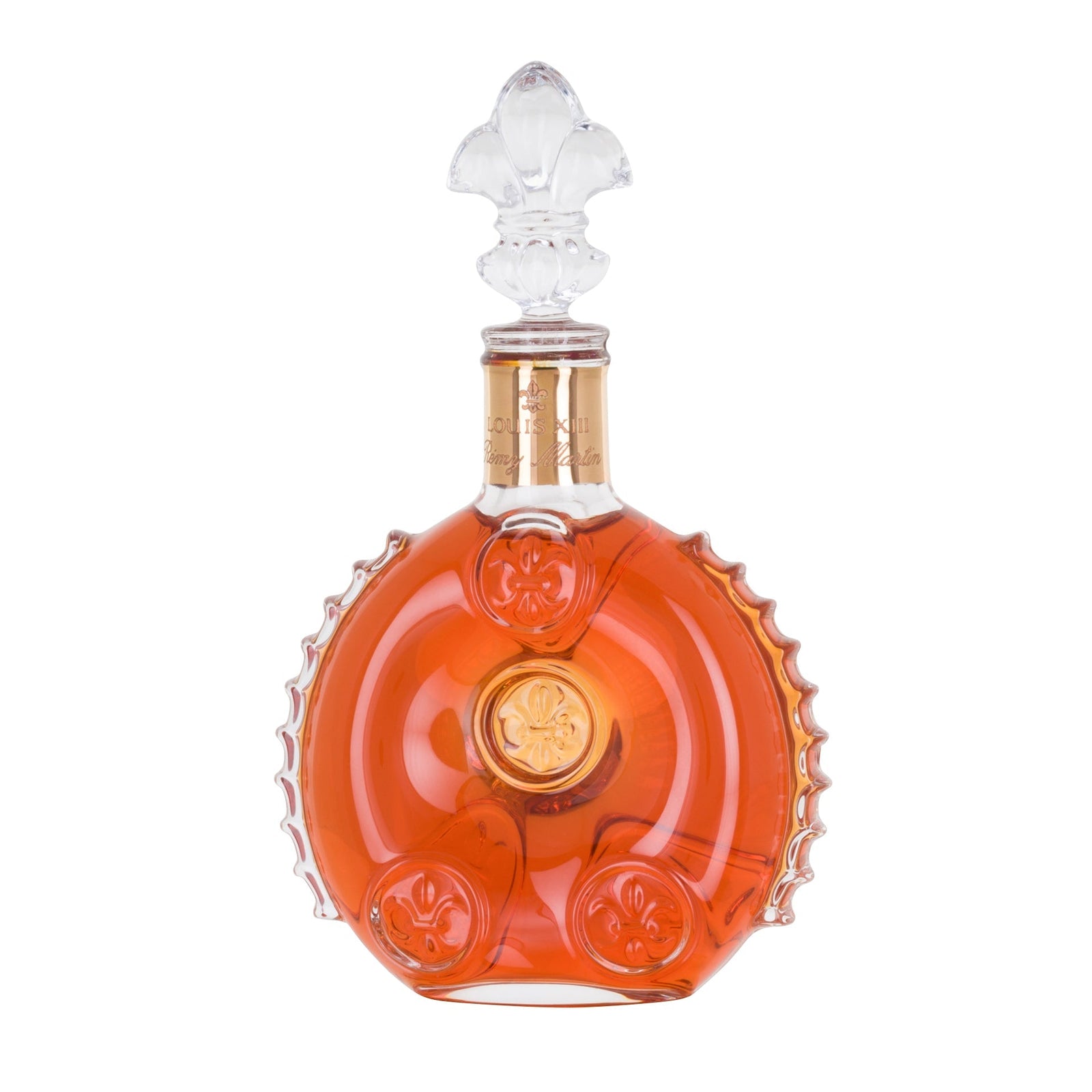 LOUIS XIII The Miniature 5cl - Iconic Collection - Official Website ...