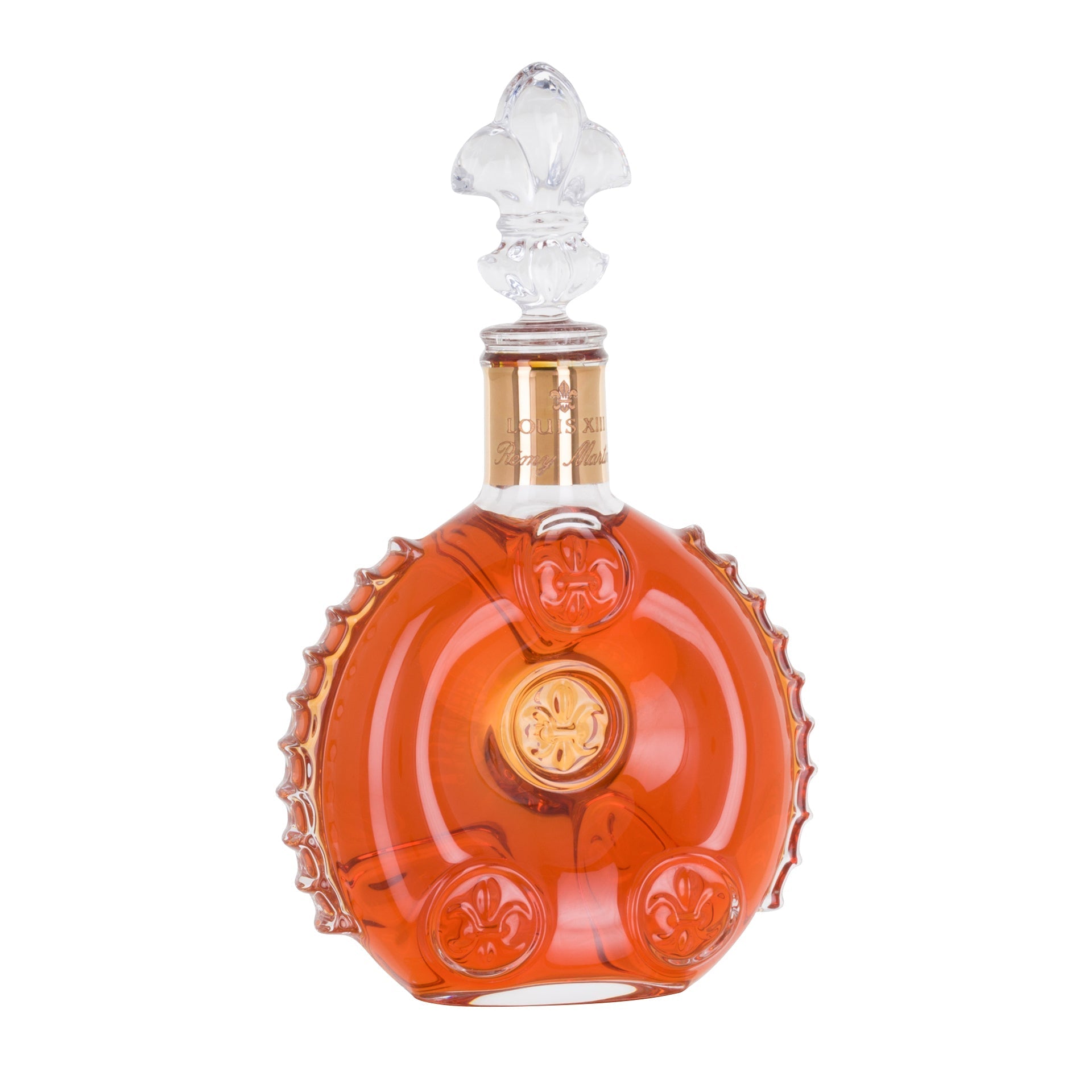 LOUIS XIII The Miniature 5cl - Iconic Collection - Official Website ...