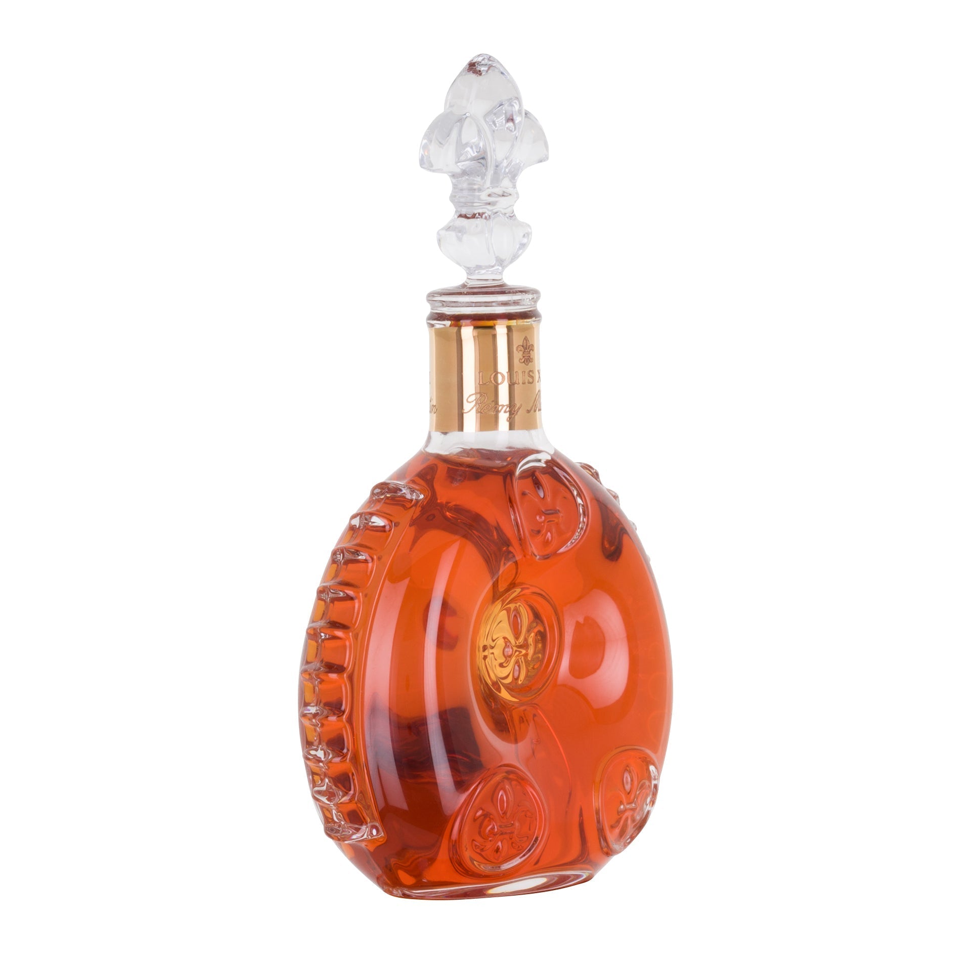 LOUIS XIII The Miniature 5cl - Iconic Collection - Official Website ...