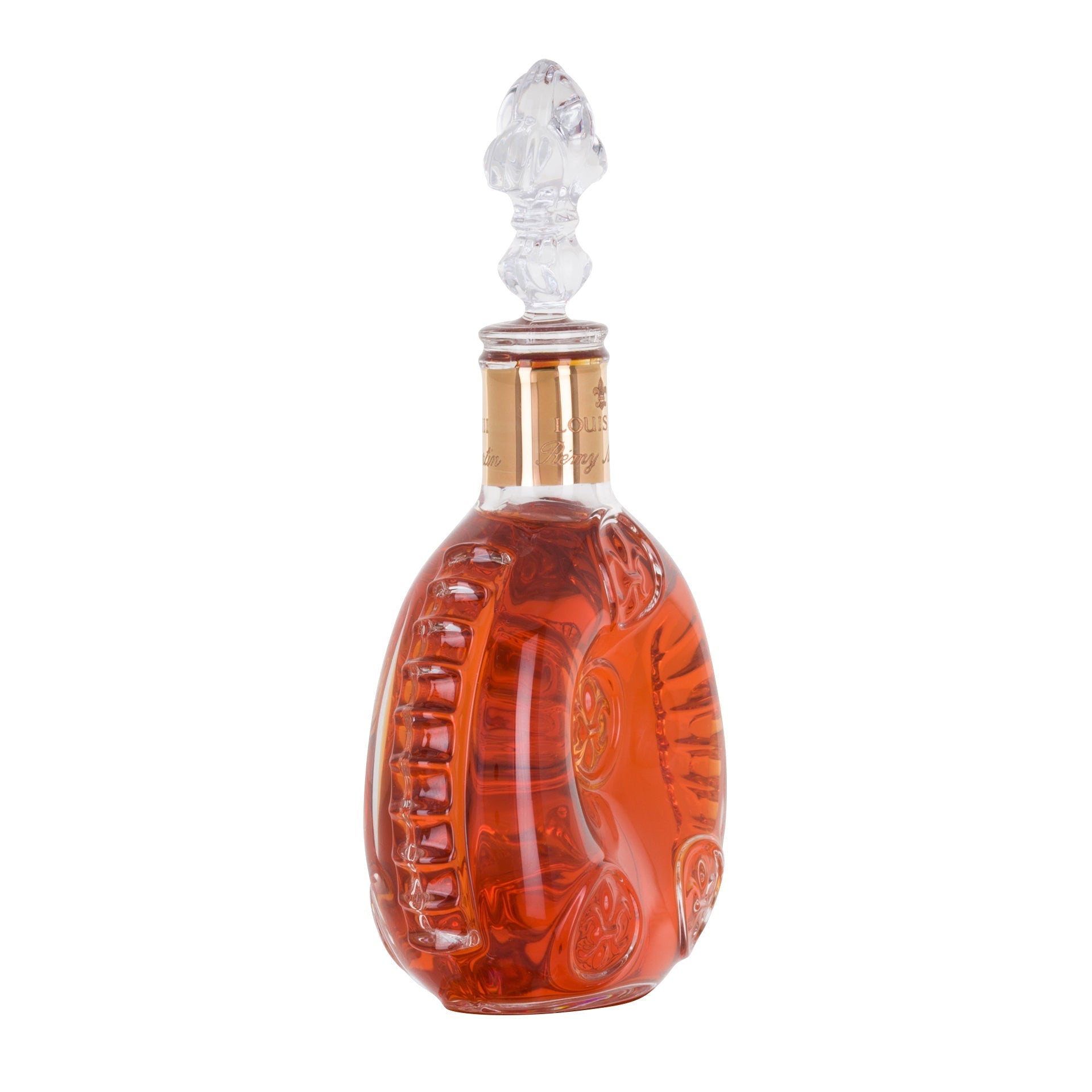 LOUIS XIII The Miniature 5cl - Iconic Collection - Official Website ...