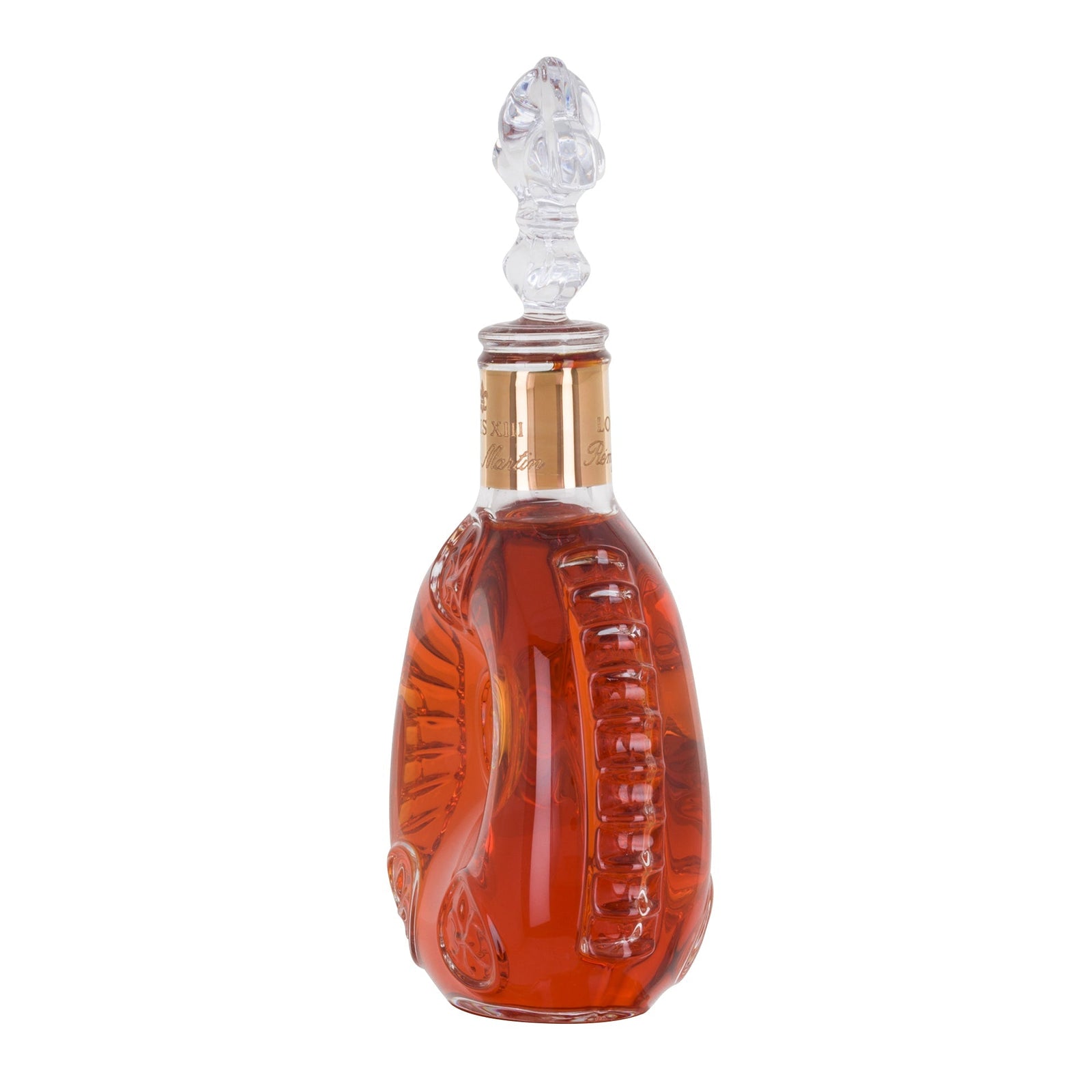 LOUIS XIII The Miniature 5cl - Iconic Collection - Official Website ...