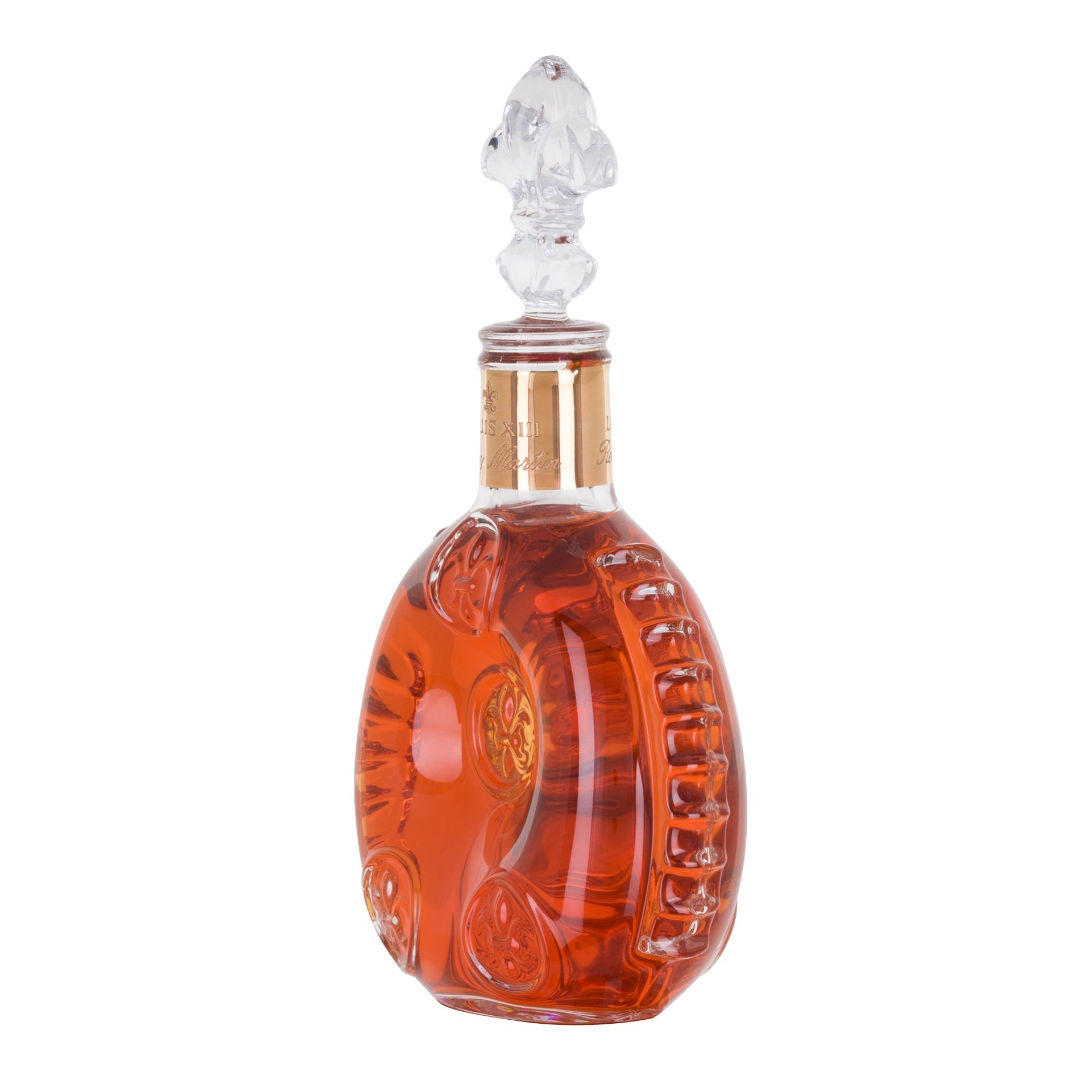 LOUIS XIII The Miniature 5cl - Iconic Collection - Official Website ...