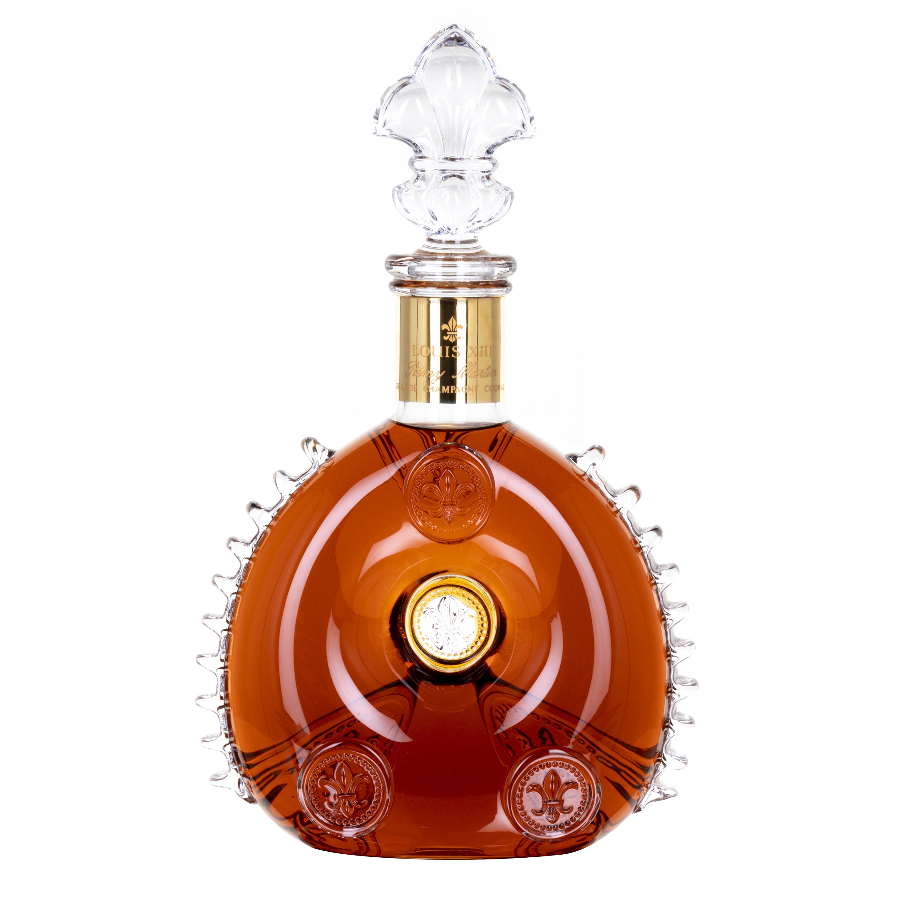 The Classic Decanter LOUIS XIII Cognac - Official website