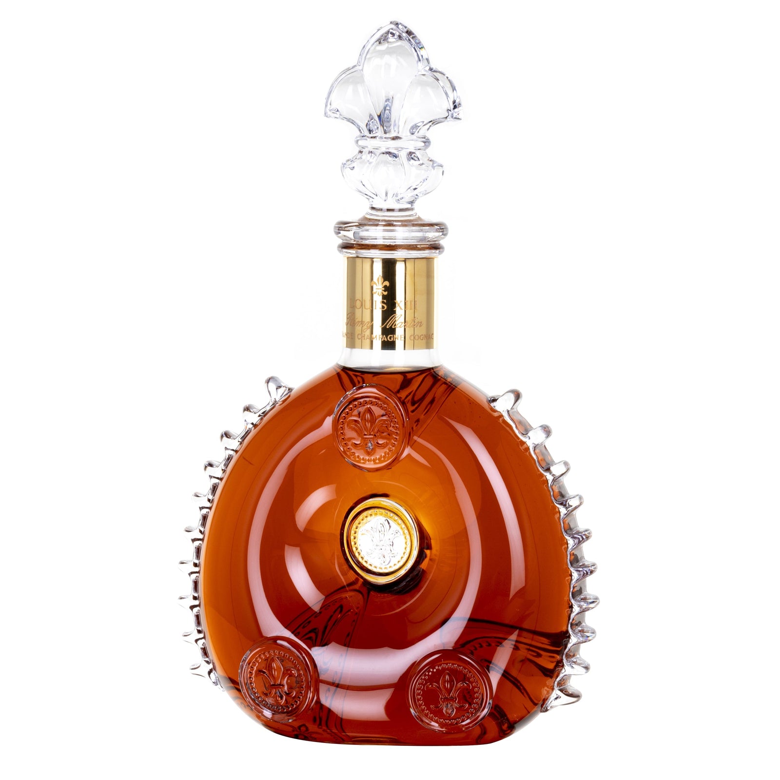 The Classic Decanter LOUIS XIII Cognac - Official website