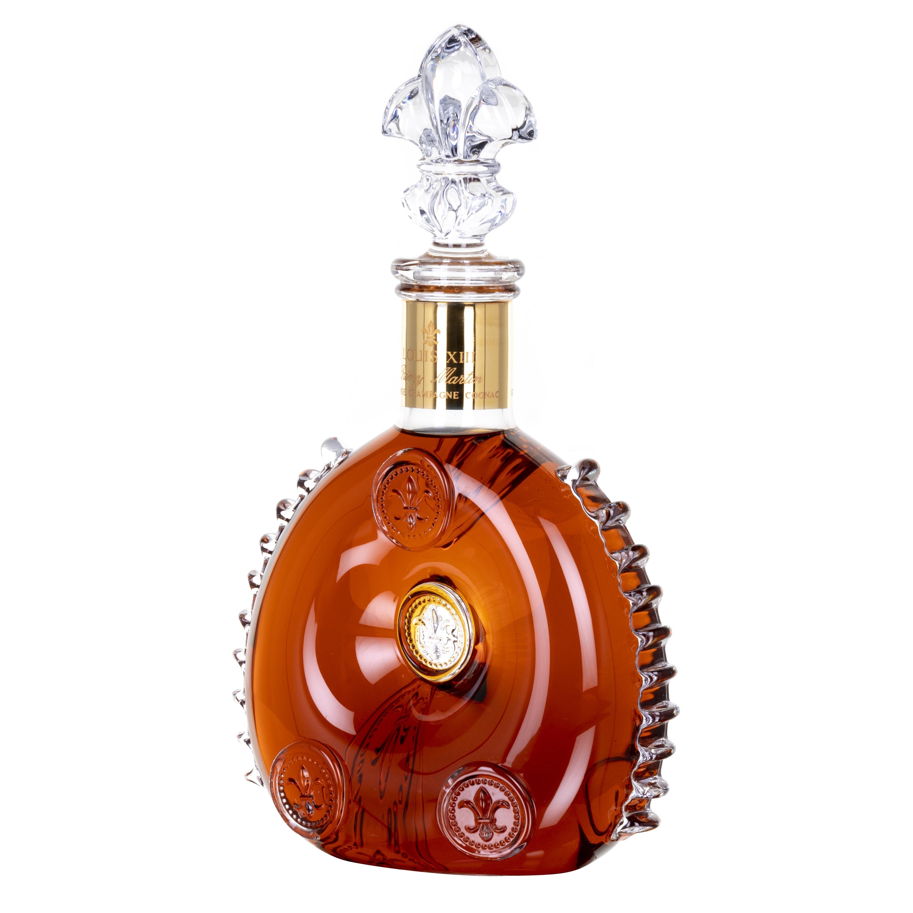 The Classic Decanter LOUIS XIII Cognac - Official website