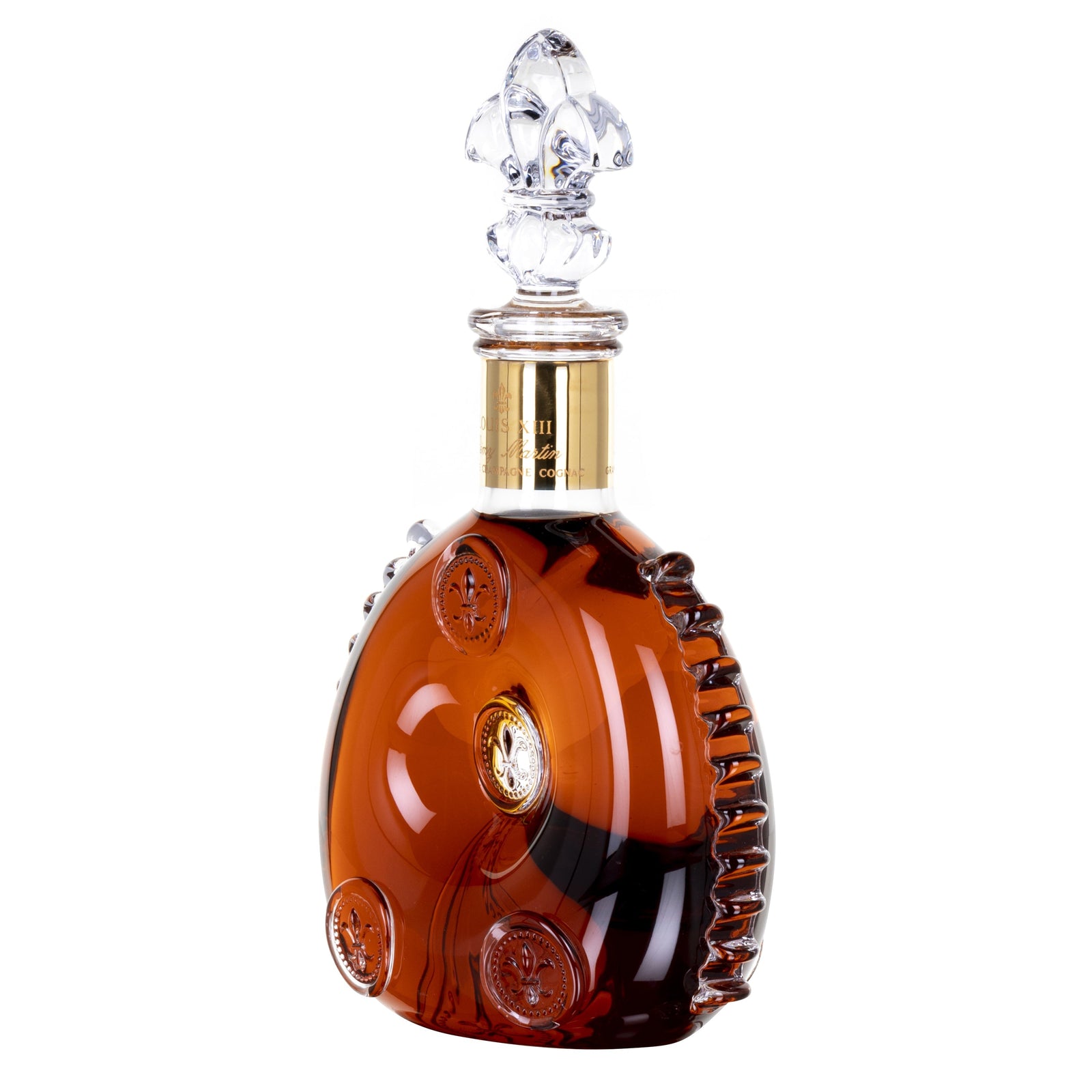 The Classic Decanter LOUIS XIII Cognac - Official website