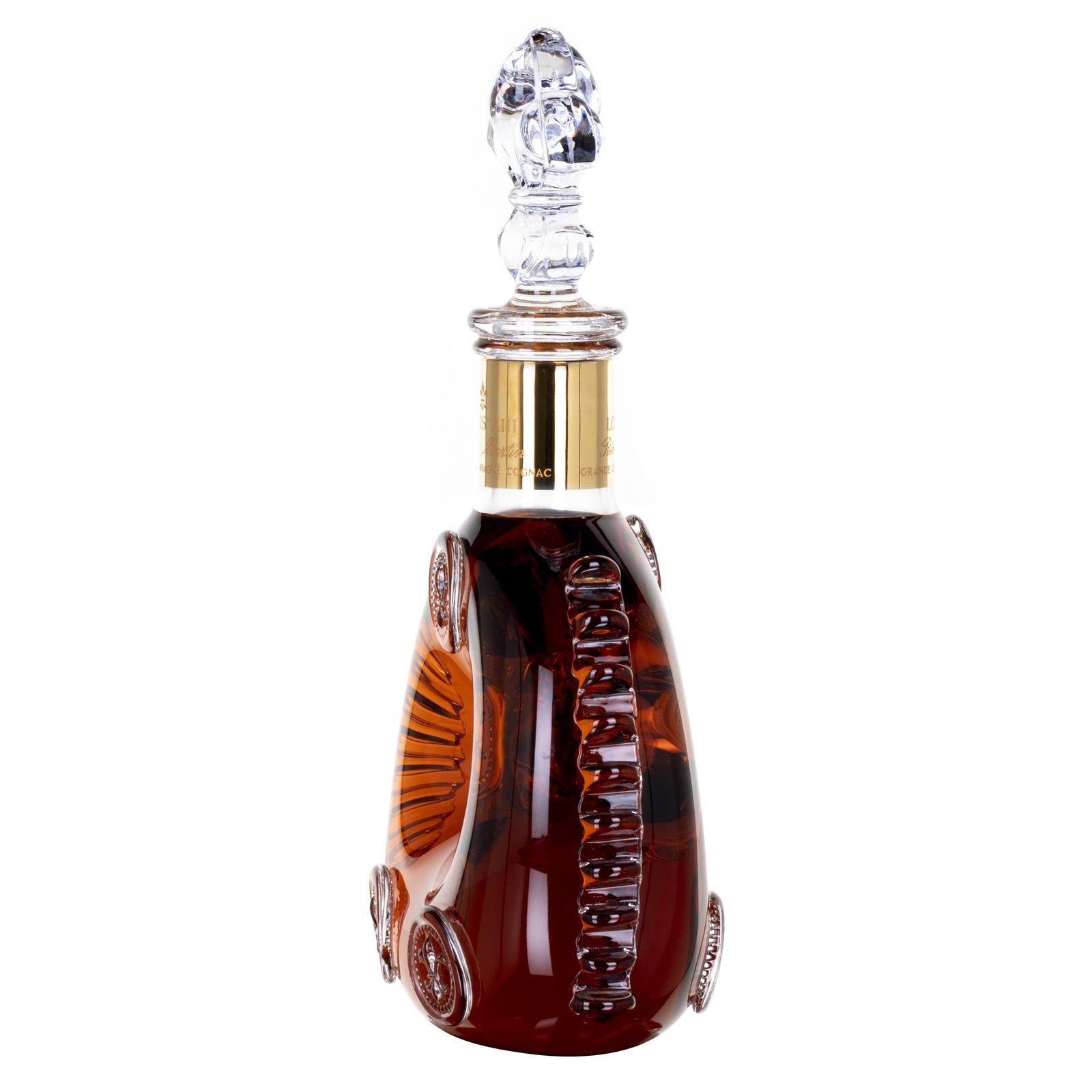 The Classic Decanter LOUIS XIII Cognac - Official website