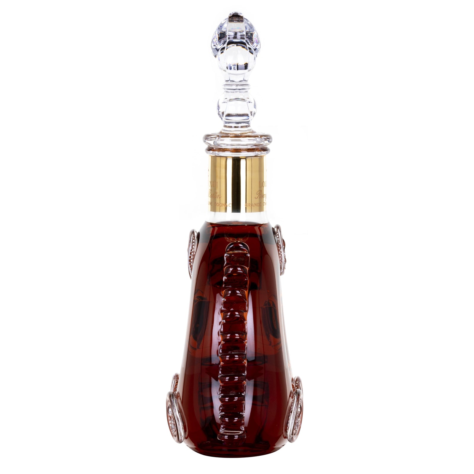 The Classic Decanter LOUIS XIII Cognac - Official website
