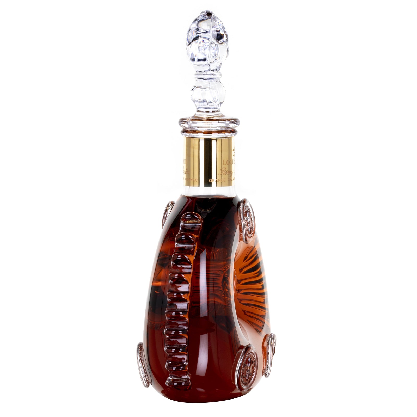 The Classic Decanter LOUIS XIII Cognac - Official website