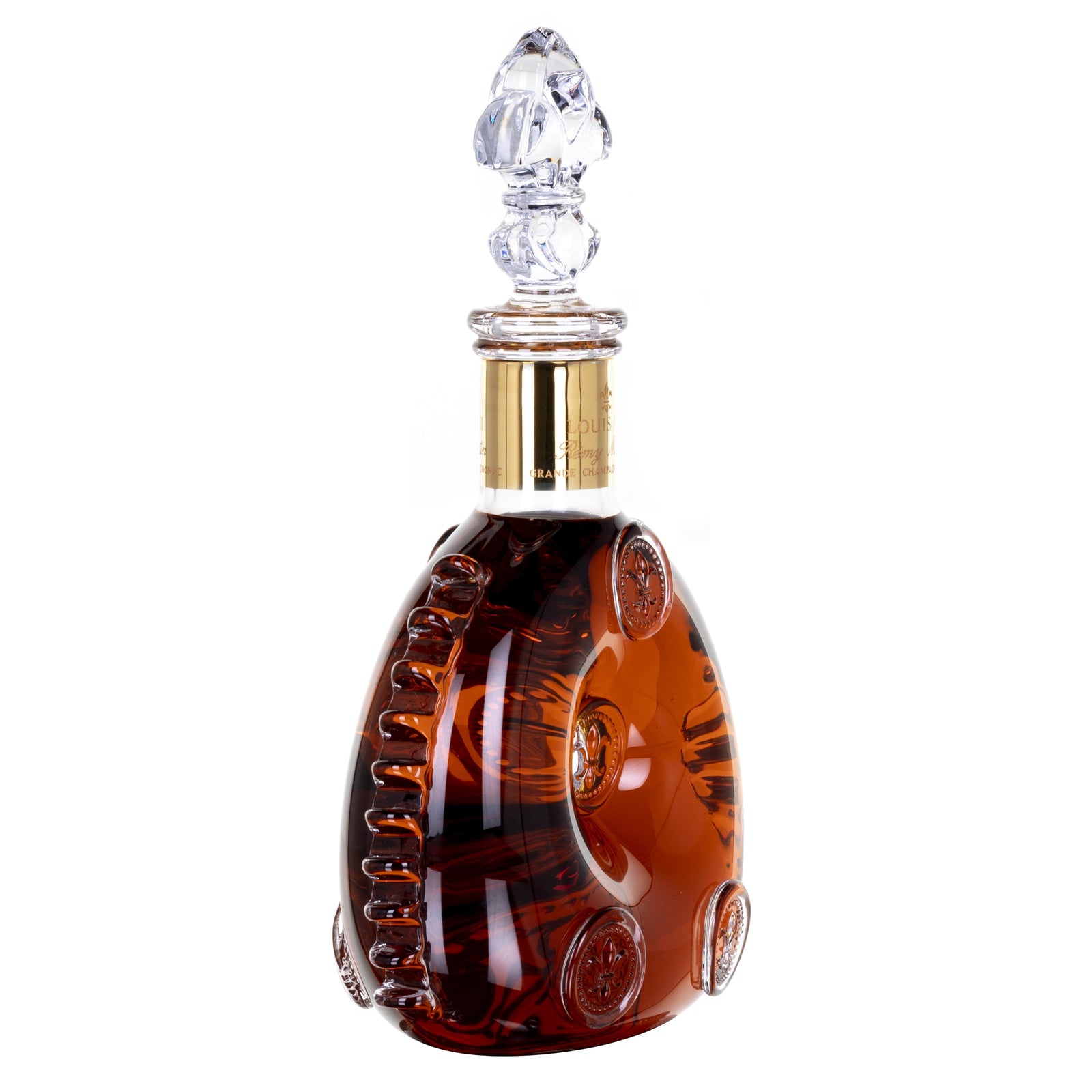 The Classic Decanter LOUIS XIII Cognac - Official website
