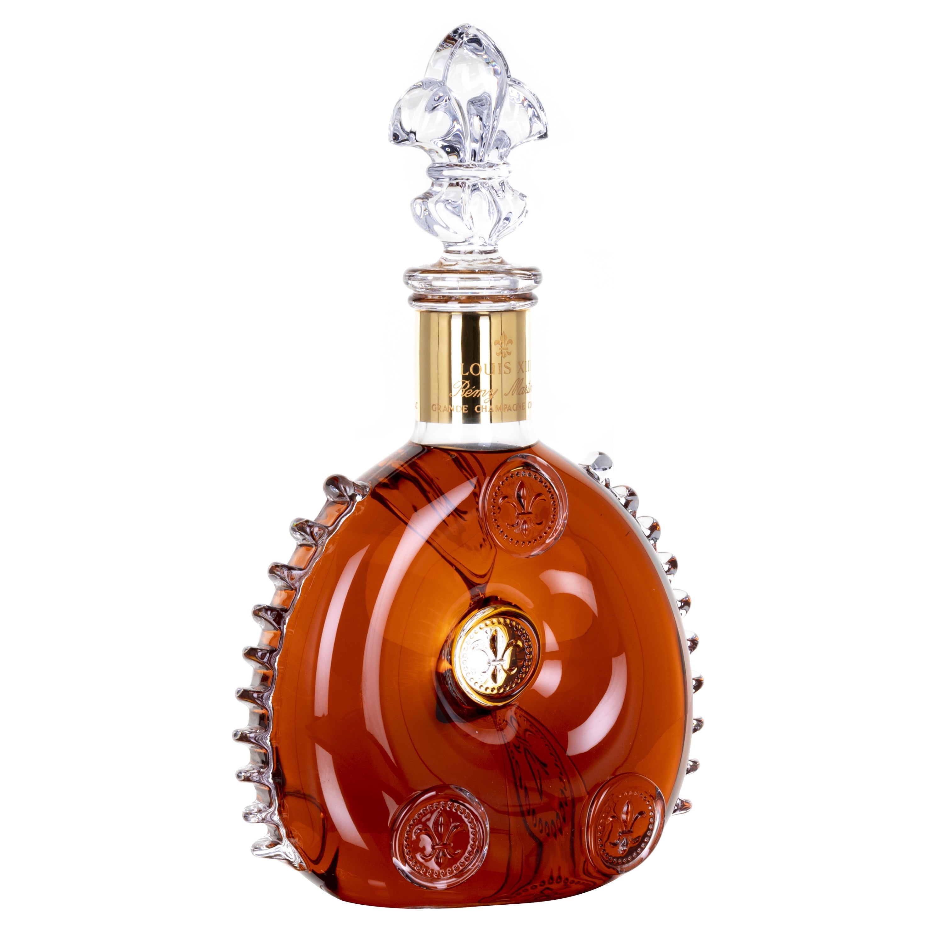 The Classic Decanter LOUIS XIII Cognac - Official website