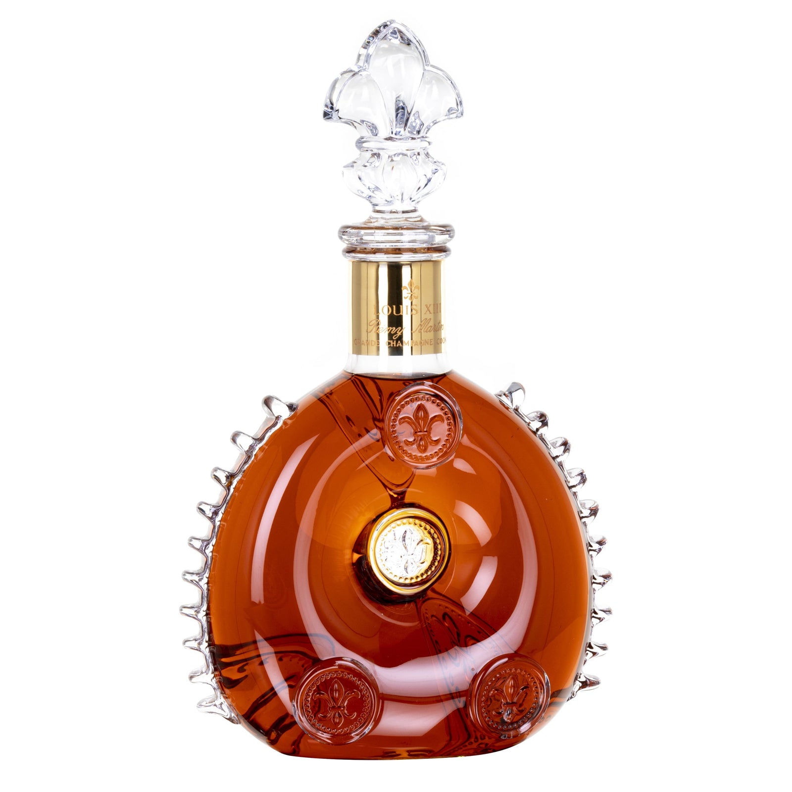 The Classic Decanter LOUIS XIII Cognac - Official website