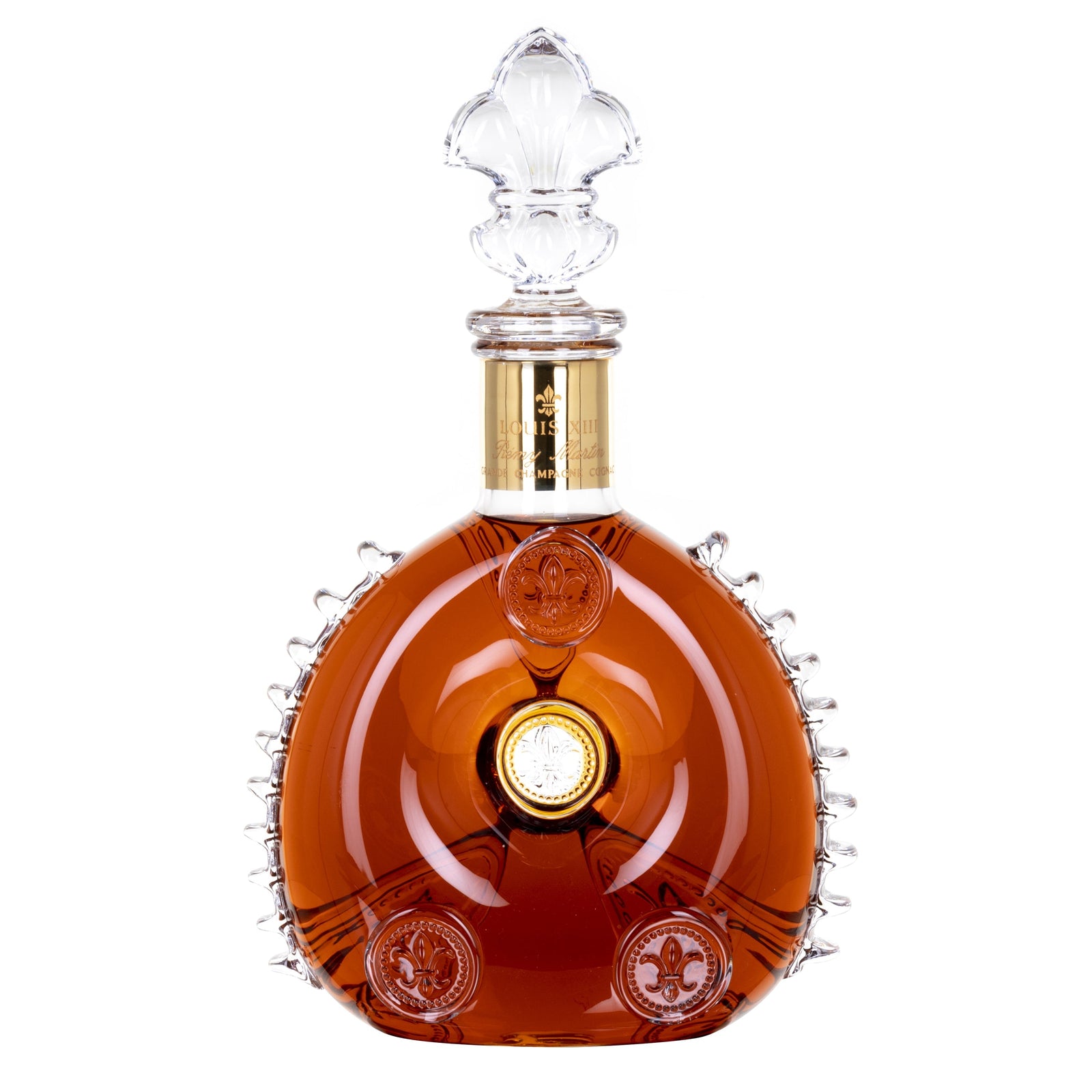 The Classic Decanter LOUIS XIII Cognac - Official website