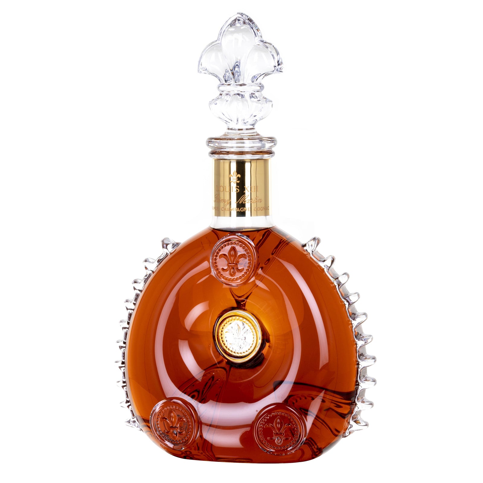 The Classic Decanter LOUIS XIII Cognac - Official website