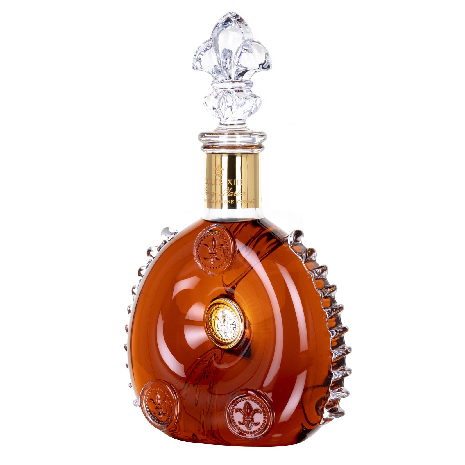 The Classic Decanter LOUIS XIII Cognac - Official website