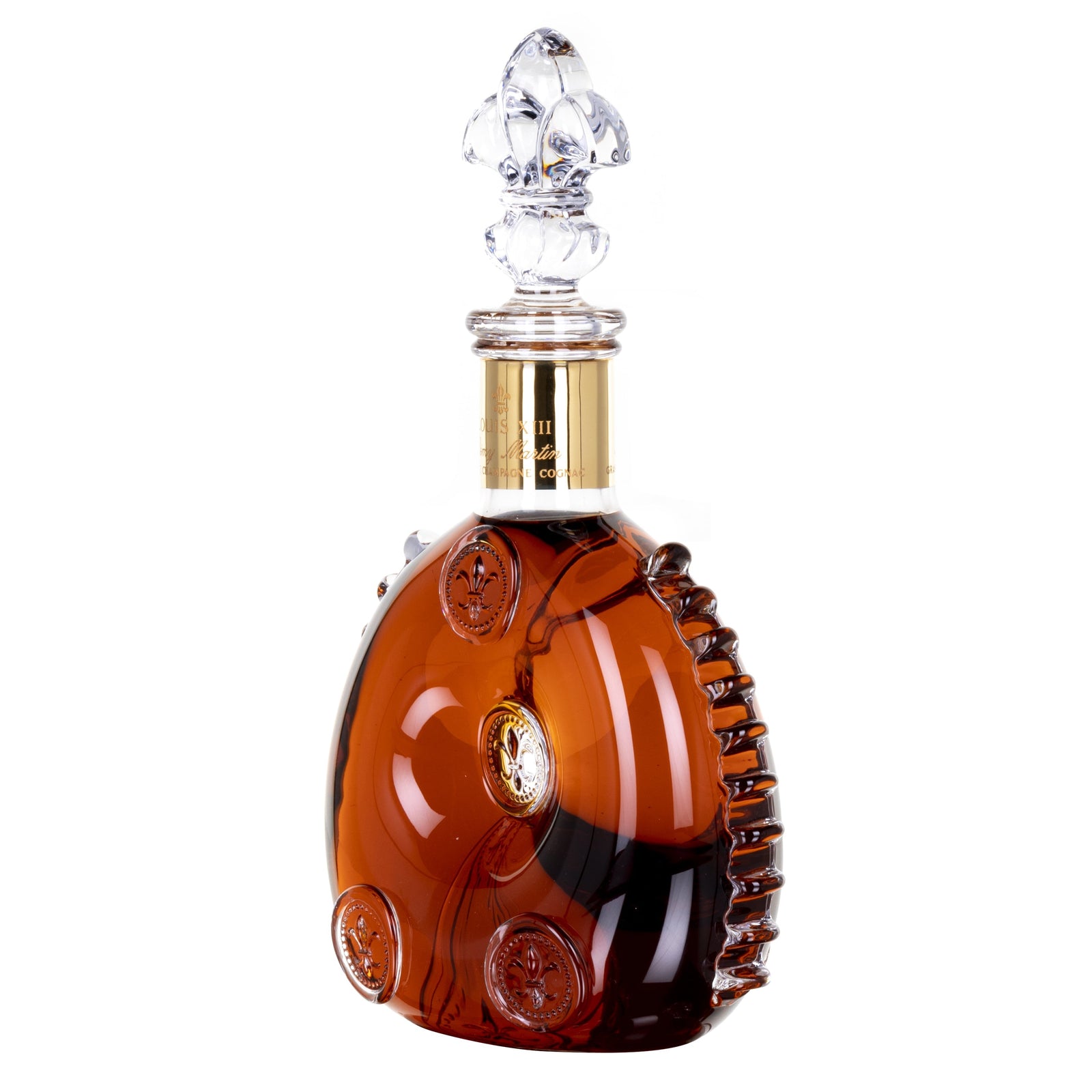 The Classic Decanter LOUIS XIII Cognac - Official website