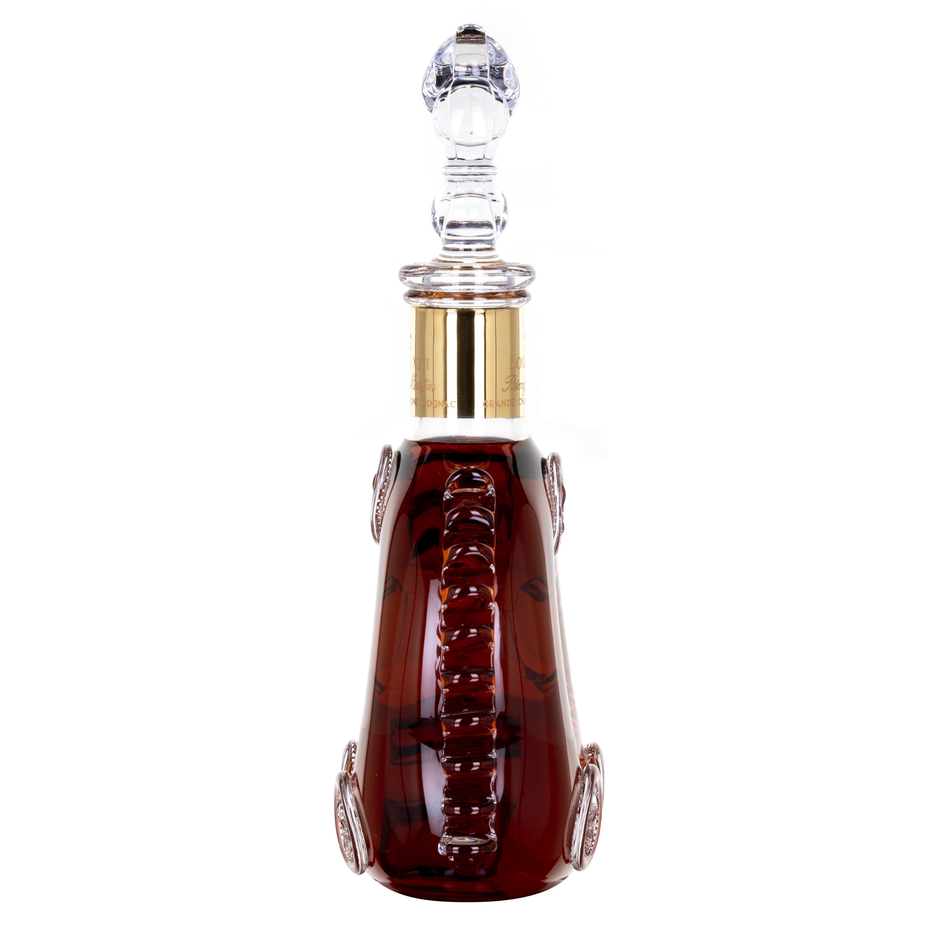 The Classic Decanter LOUIS XIII Cognac - Official website