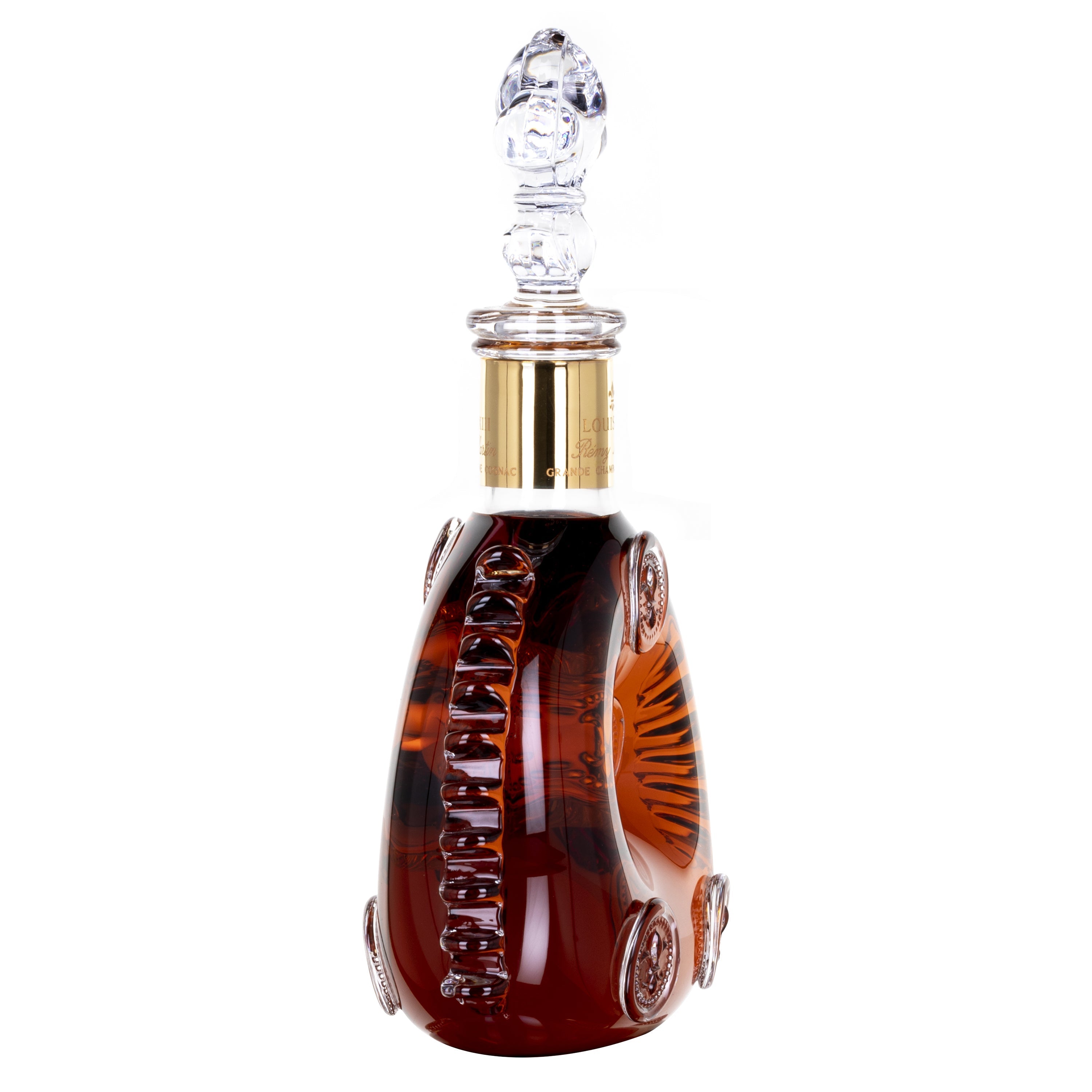 The Classic Decanter LOUIS XIII Cognac - Official website