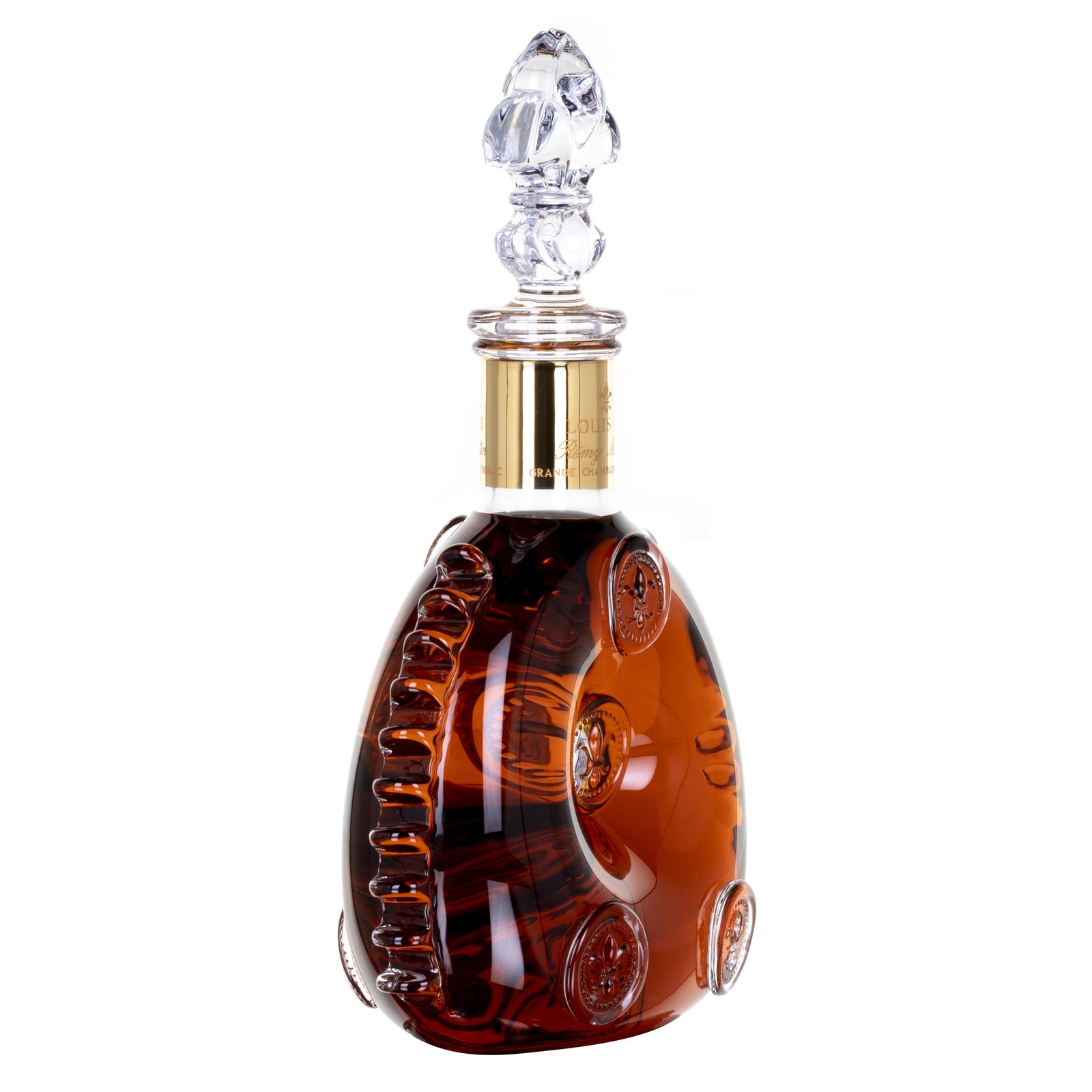 The Classic Decanter LOUIS XIII Cognac - Official website