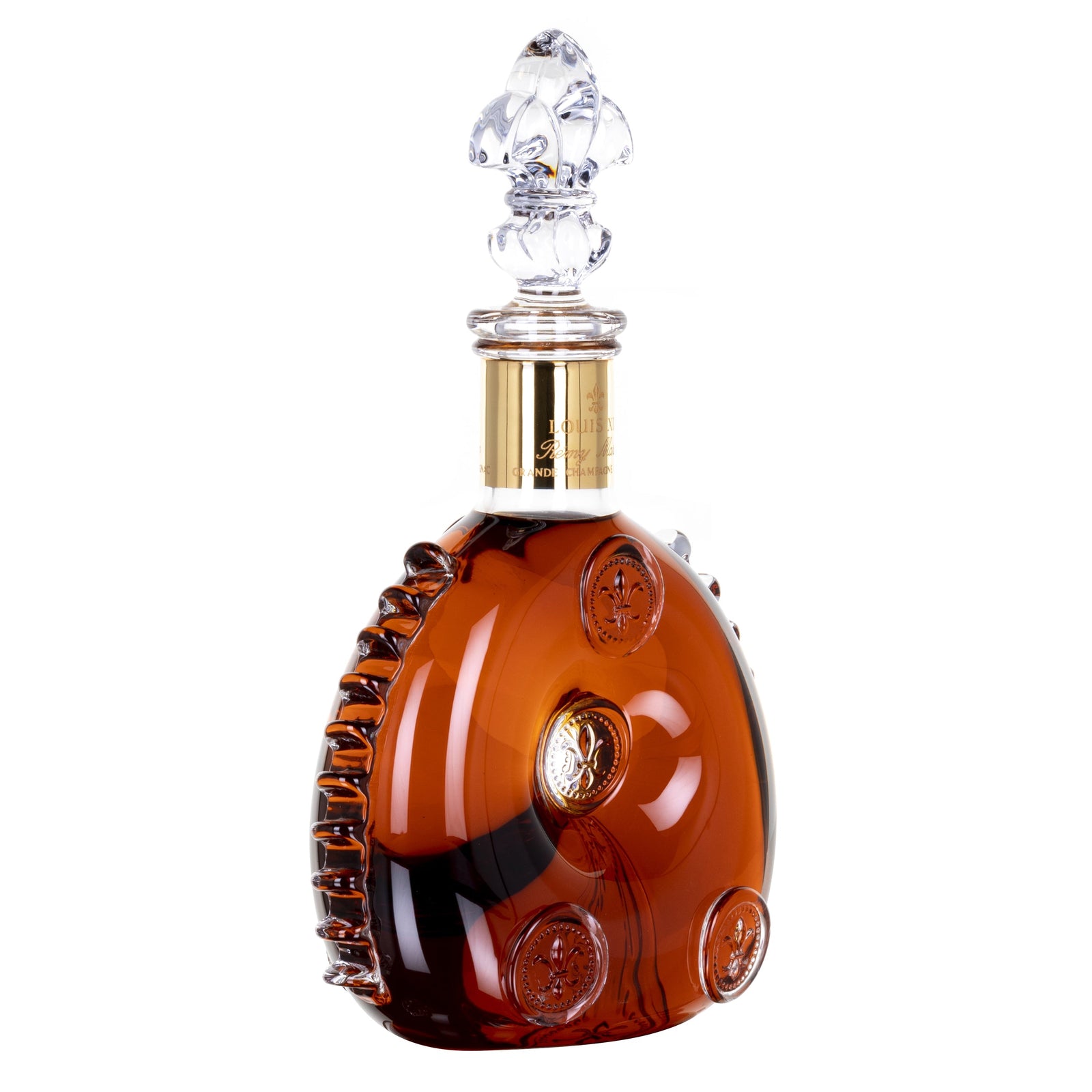 The Classic Decanter LOUIS XIII Cognac - Official website