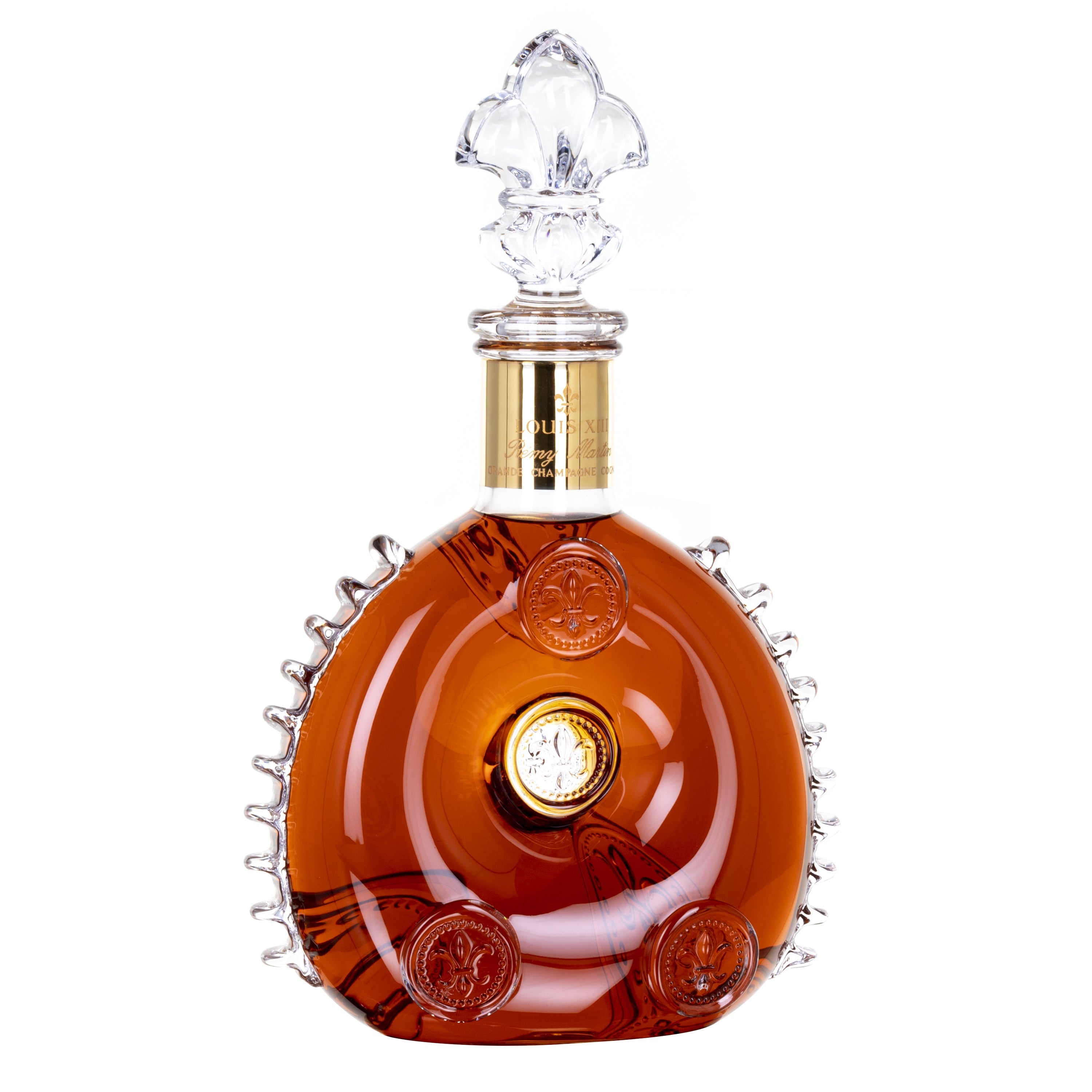 The Classic Decanter LOUIS XIII Cognac - Official website