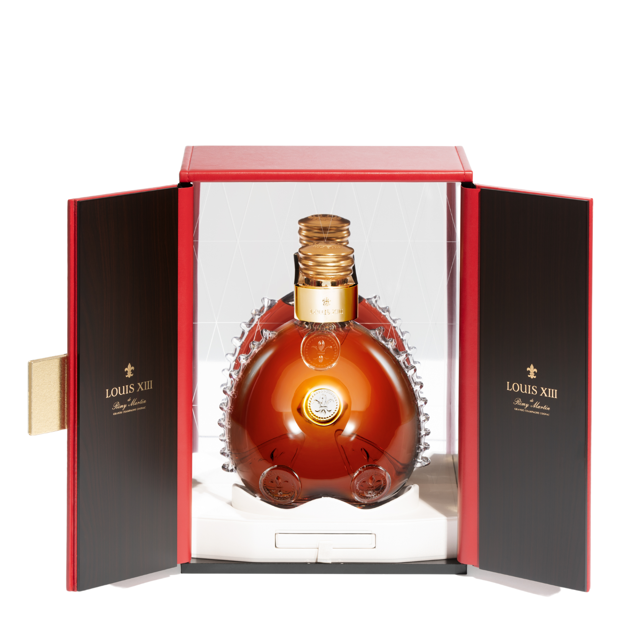 LOUIS XIII Magnum 1.5L - Iconic Collection - Official Website LOUIS ...
