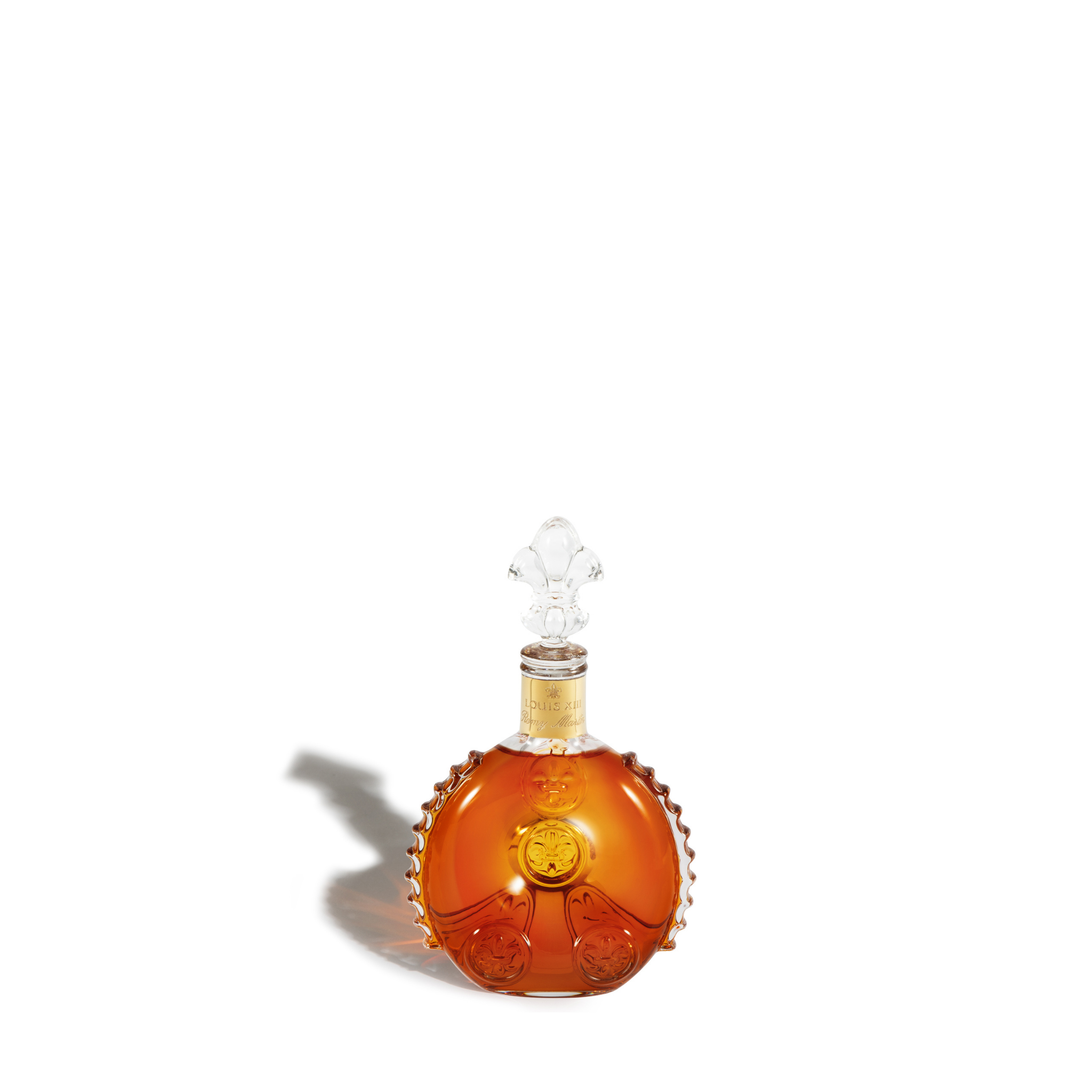 LOUIS XIII The Miniature 5cl - Iconic Collection - Official Website ...