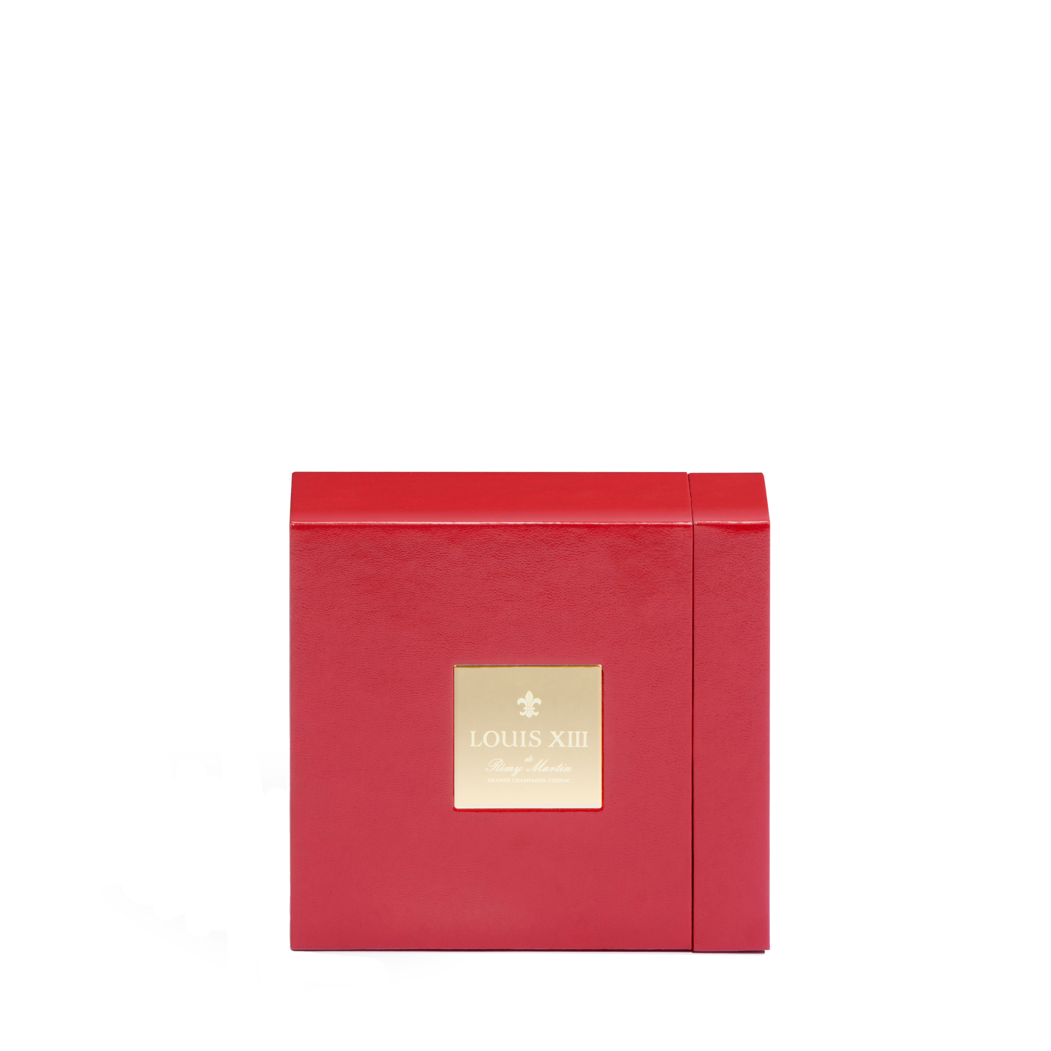 LOUIS XIII The Miniature 5cl - Iconic Collection - Official Website ...